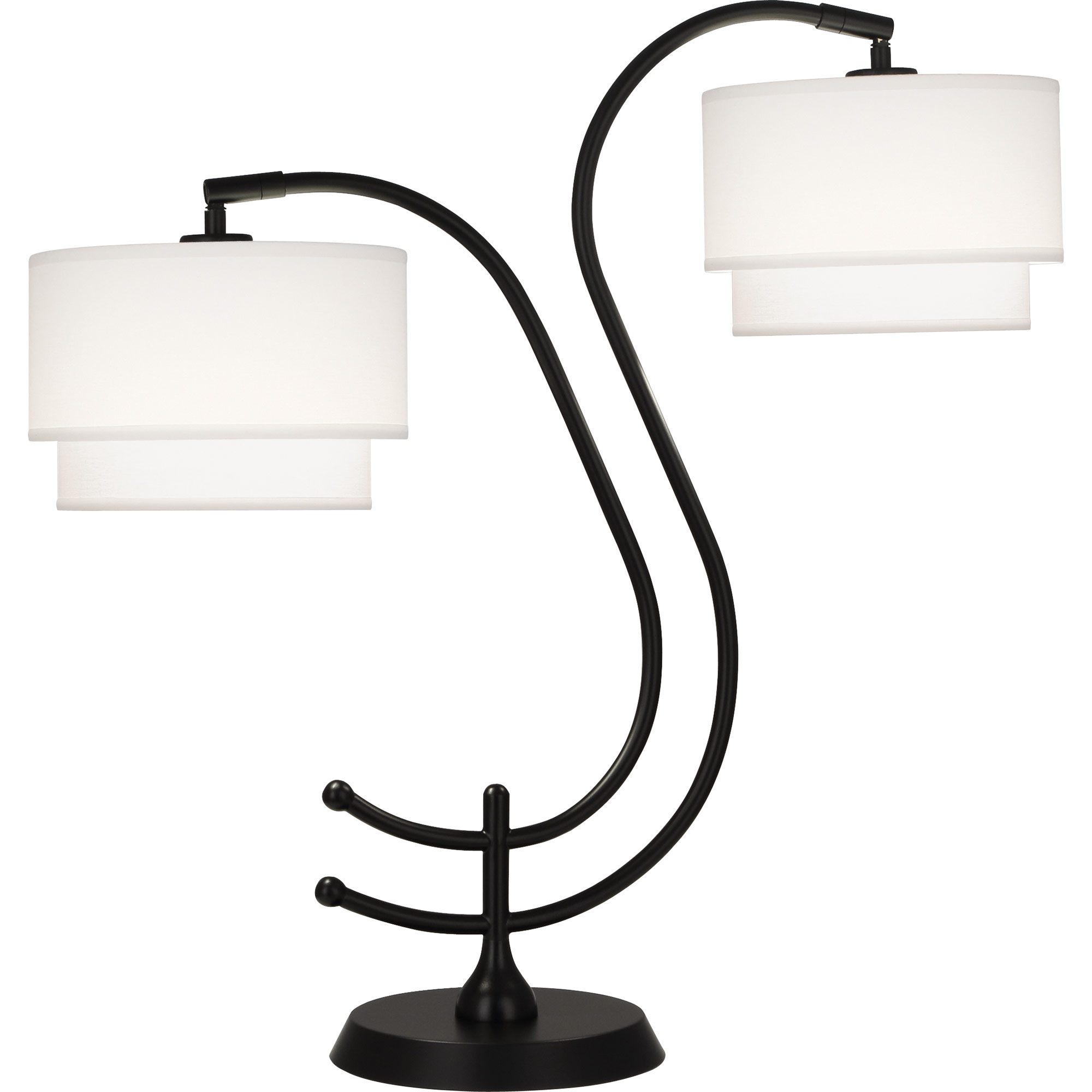 Charlee Table Lamp by Robert Abbey | RA-B587 | RAB1103304