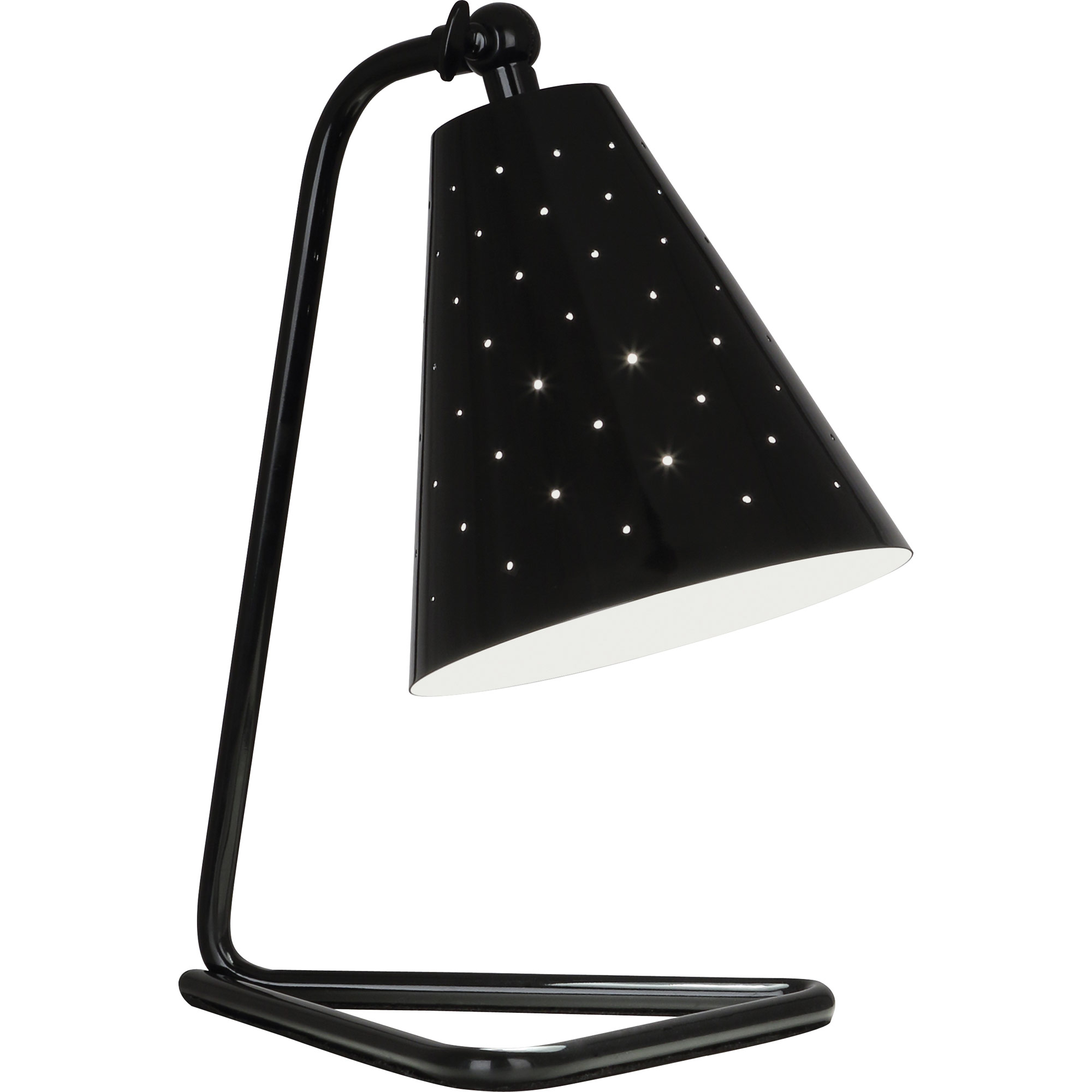 Pierce Accent Lamp by Robert Abbey | RA-PB988 | RAB1103428