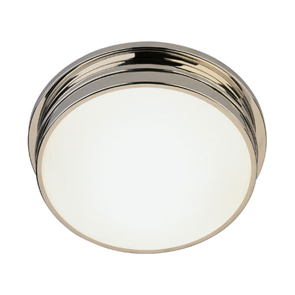 Roderick Ceiling Flush Mount - Open Box by Robert Abbey | OB-RA-S1314 | RAB1104770