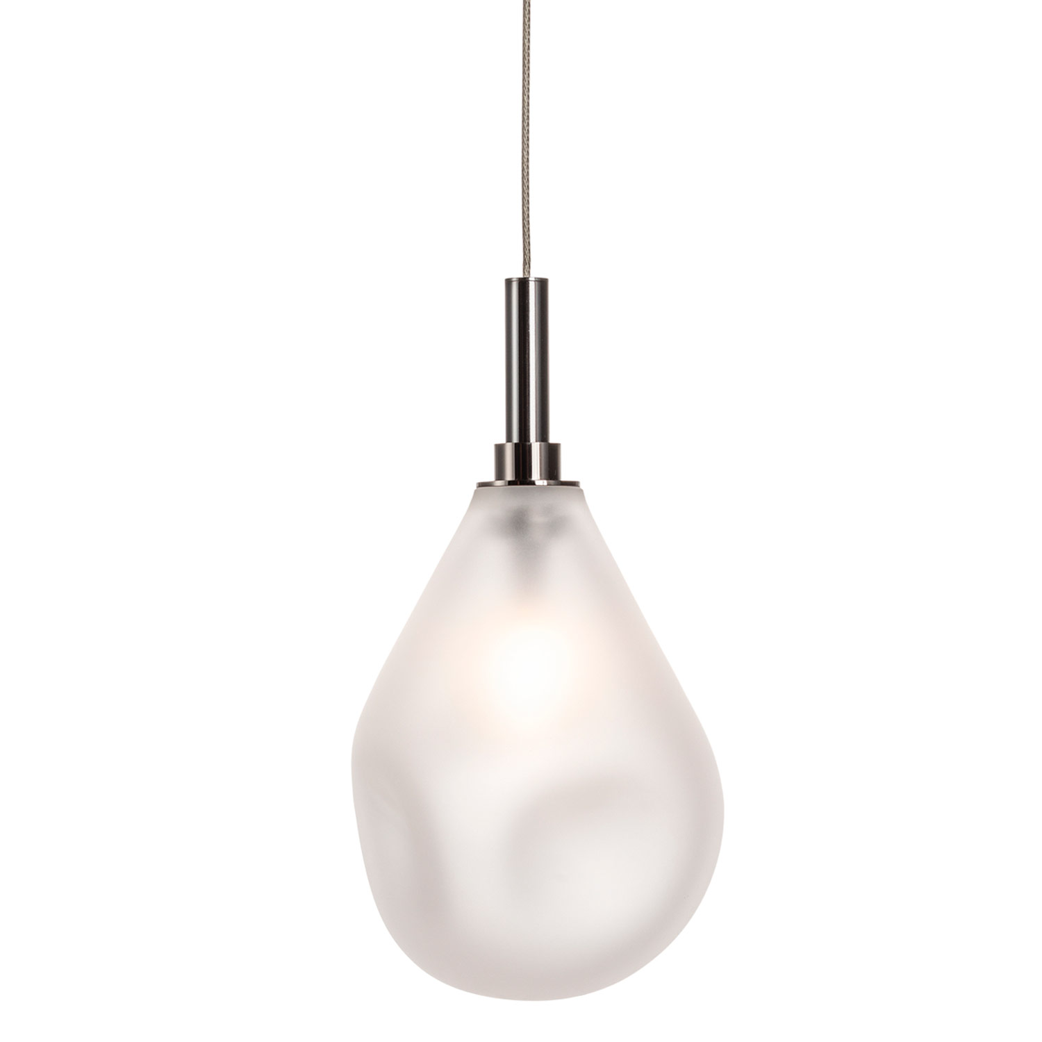 Soap Mini Pendant by Bomma | 19095107AFROSTD135AANT25 | BOM1105827