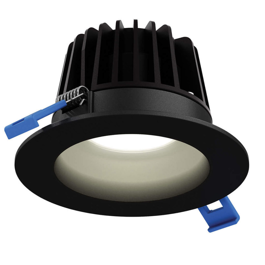 RGR Round Color-Select Regressed Downlight by DALS Lighting | RGR6-CC ...