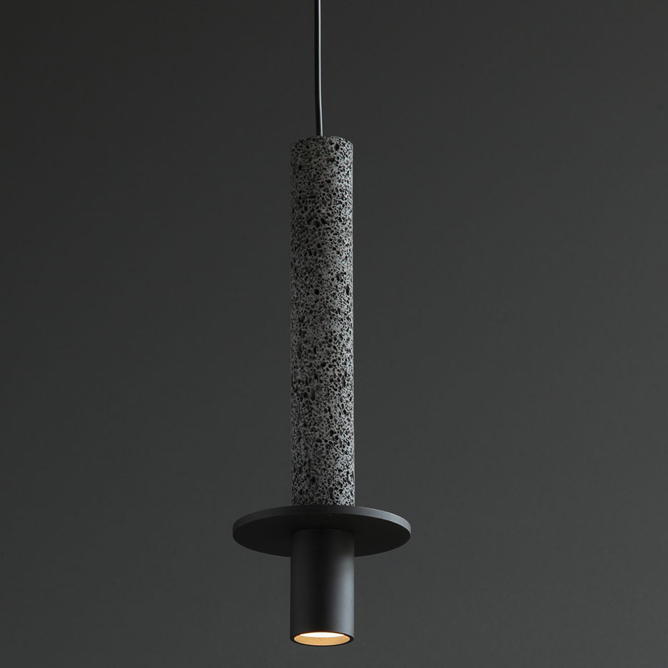 Meta Pendant by David Pompa | PV011-LED | POM1106051
