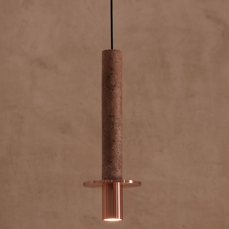 Meta Pendant by David Pompa | PV011-OC-LED | POM1106052