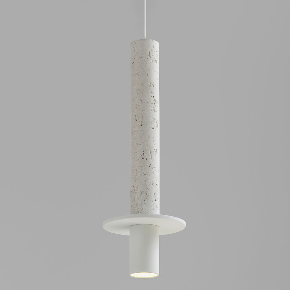 Meta Pendant by davidpompa | PV011-BL-LED | POM1106053