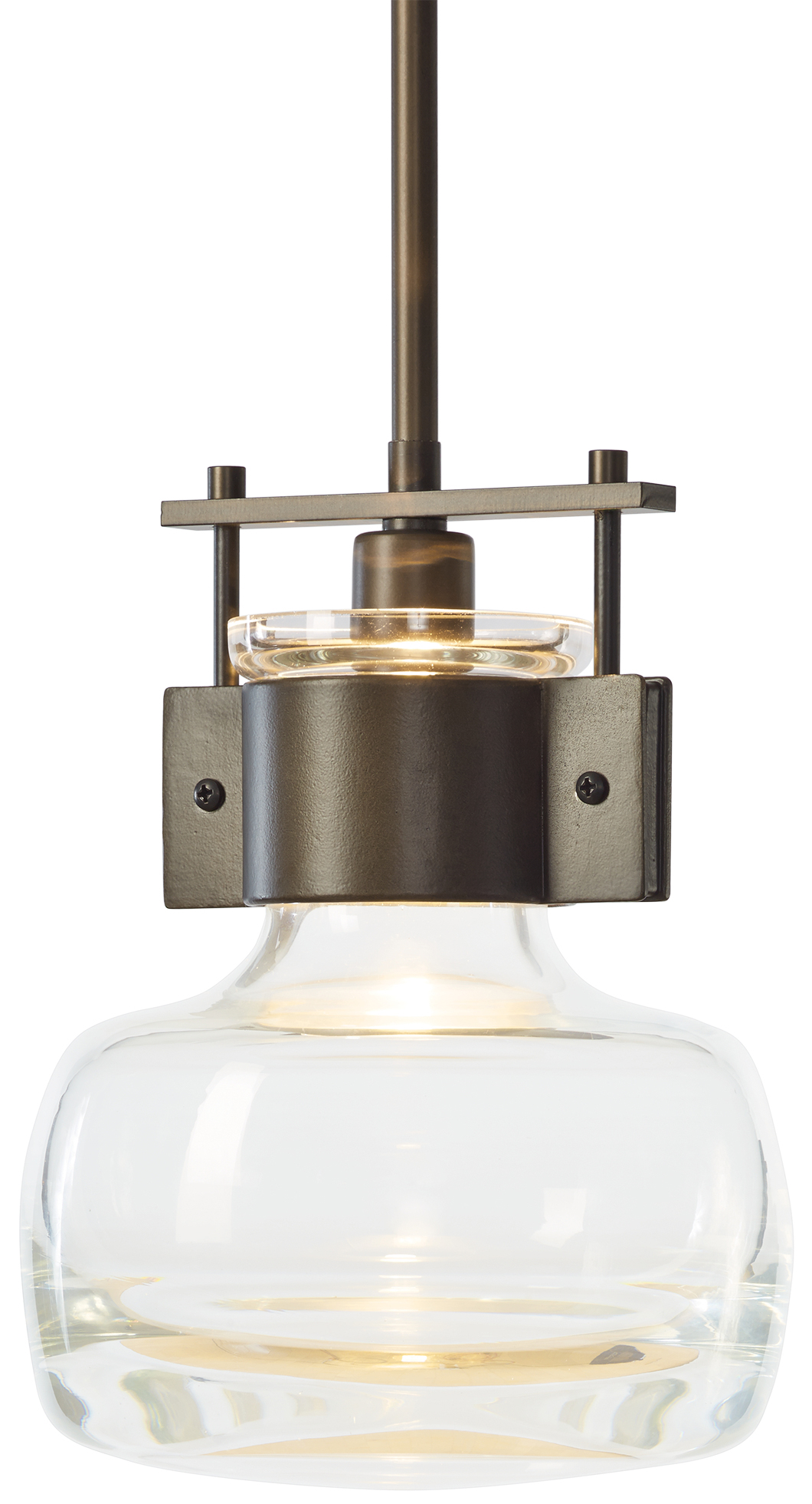 Cuff Pendant by Hubbardton Forge | 187340-1080 | HUB1108537