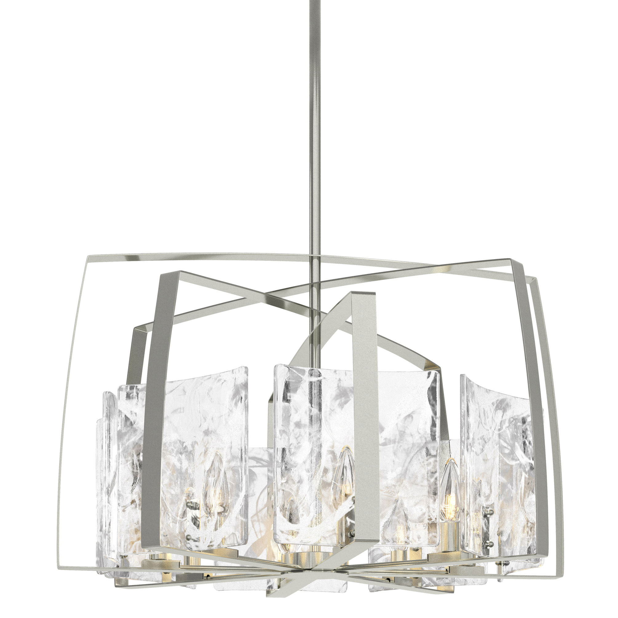 Arc Pendant by Hubbardton Forge | 131312-1007 | HUB1109440