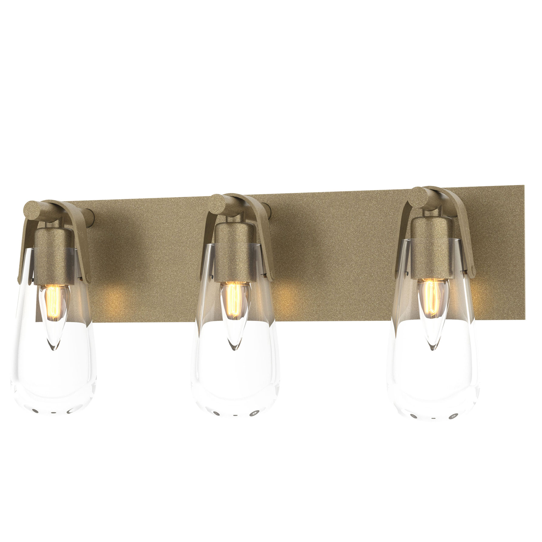 Eos Bathroom Vanity Light by Hubbardton Forge | 201332-1003 | HUB1109509