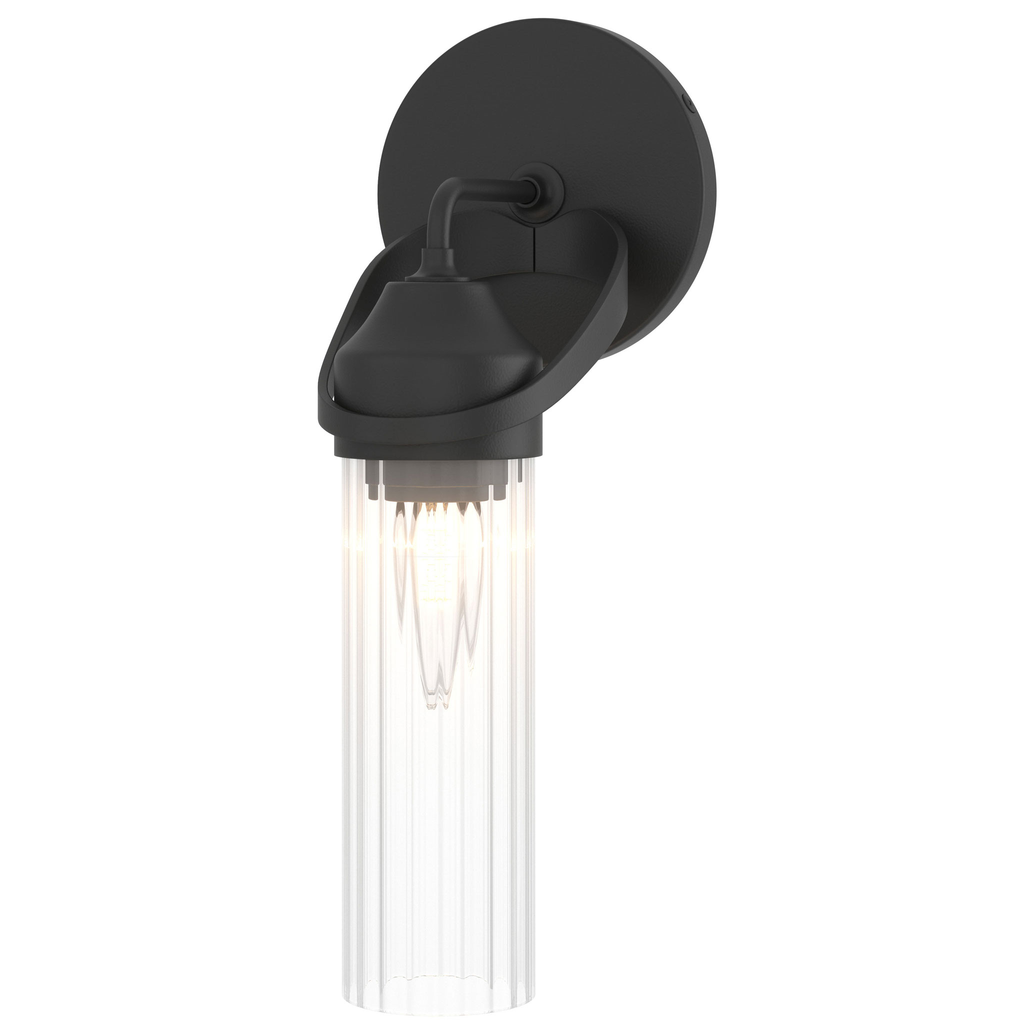 Bow Wall Sconce by Hubbardton Forge | 201344-1000 | HUB1109518