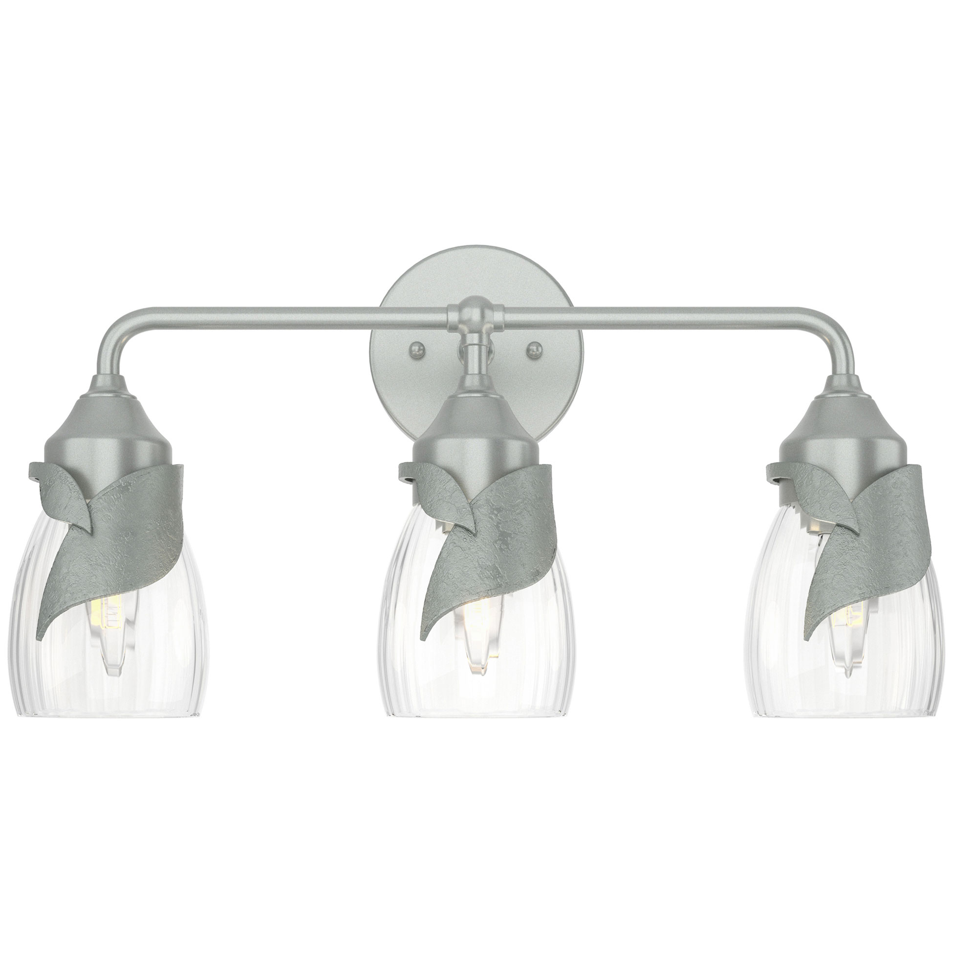 Lapas Bathroom Vanity Light by Hubbardton Forge | 201352-1005 | HUB1109547