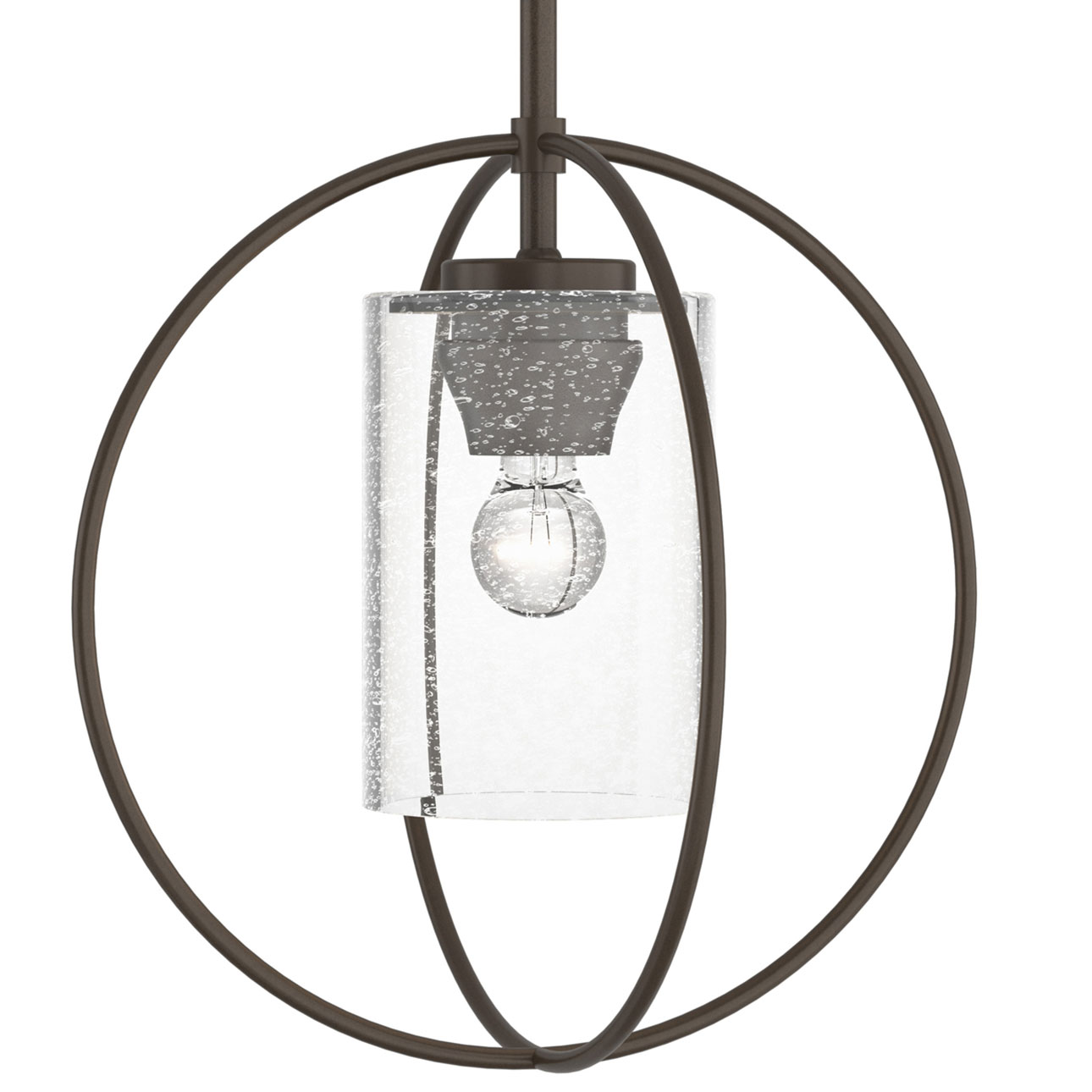 Rhythm Mini Pendant by Hubbardton Forge | 187440-1181 | HUB1110248