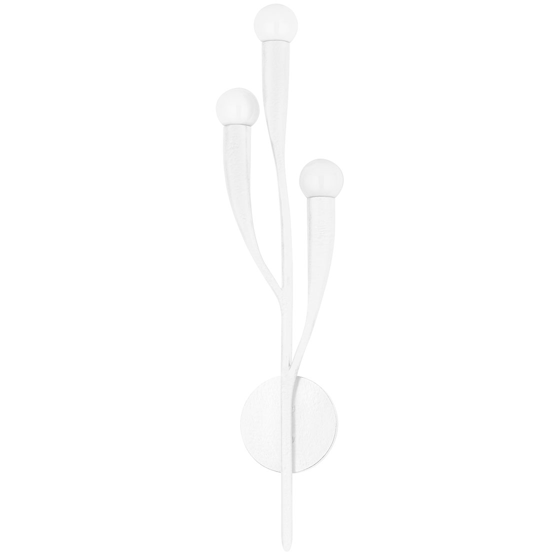 Labra Wall Sconce by Hudson Valley Lighting | 9603-WP | HUD1112036