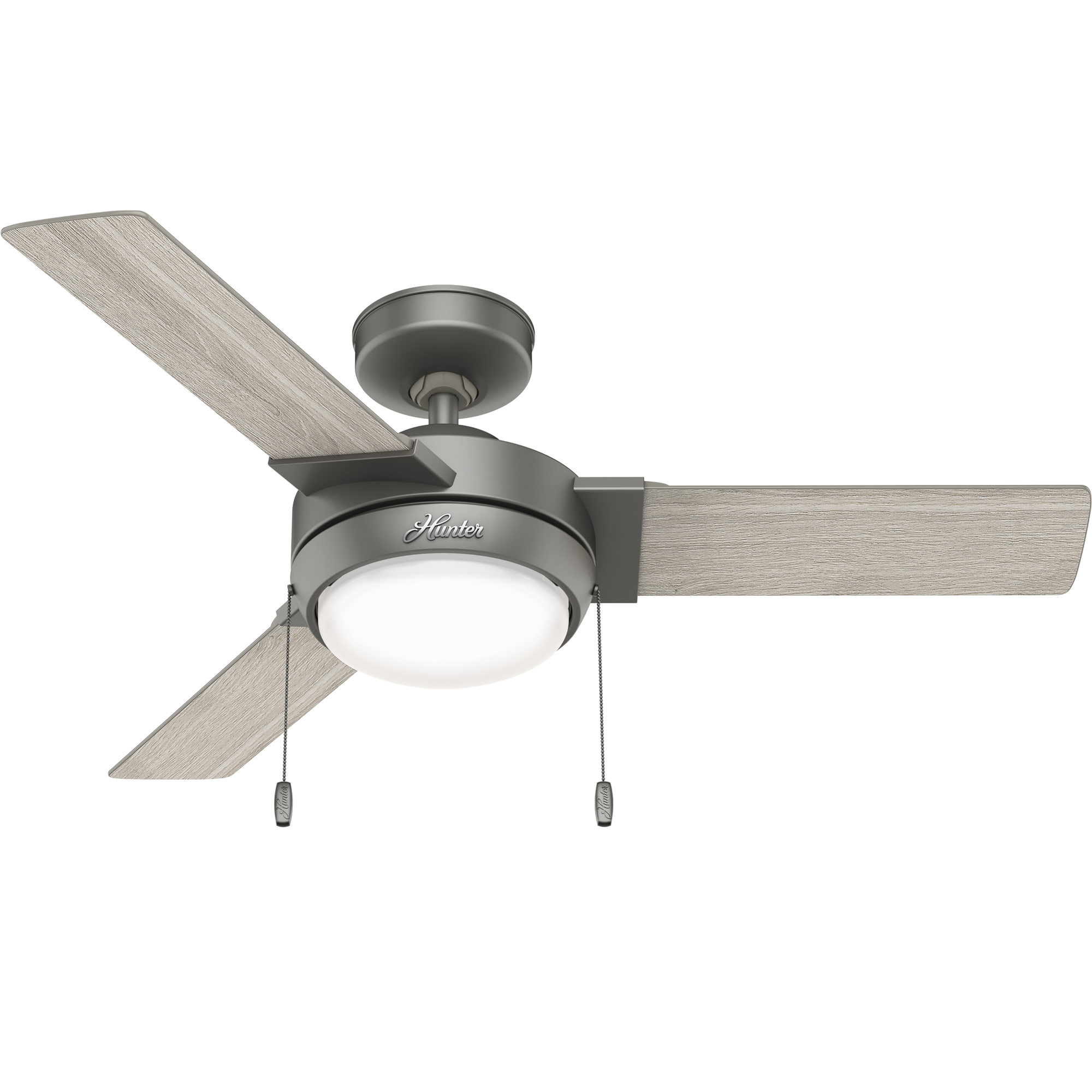 Mesquite Ceiling Fan with Light by Hunter Fan | HUN-51265 | HUN1112416