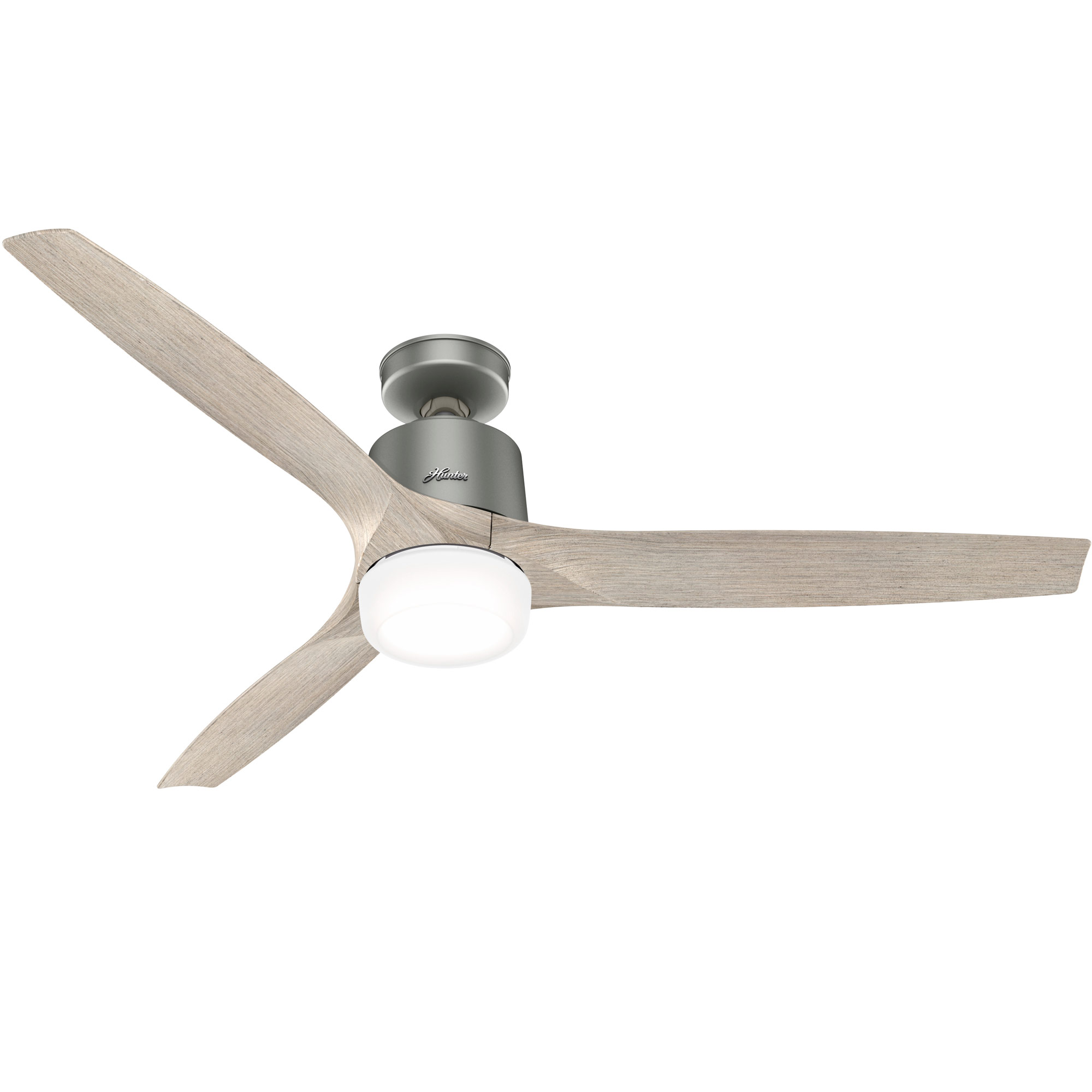 Neuron Smart Ceiling Fan with Light by Hunter Fan | HUN-51386 | HUN1112434