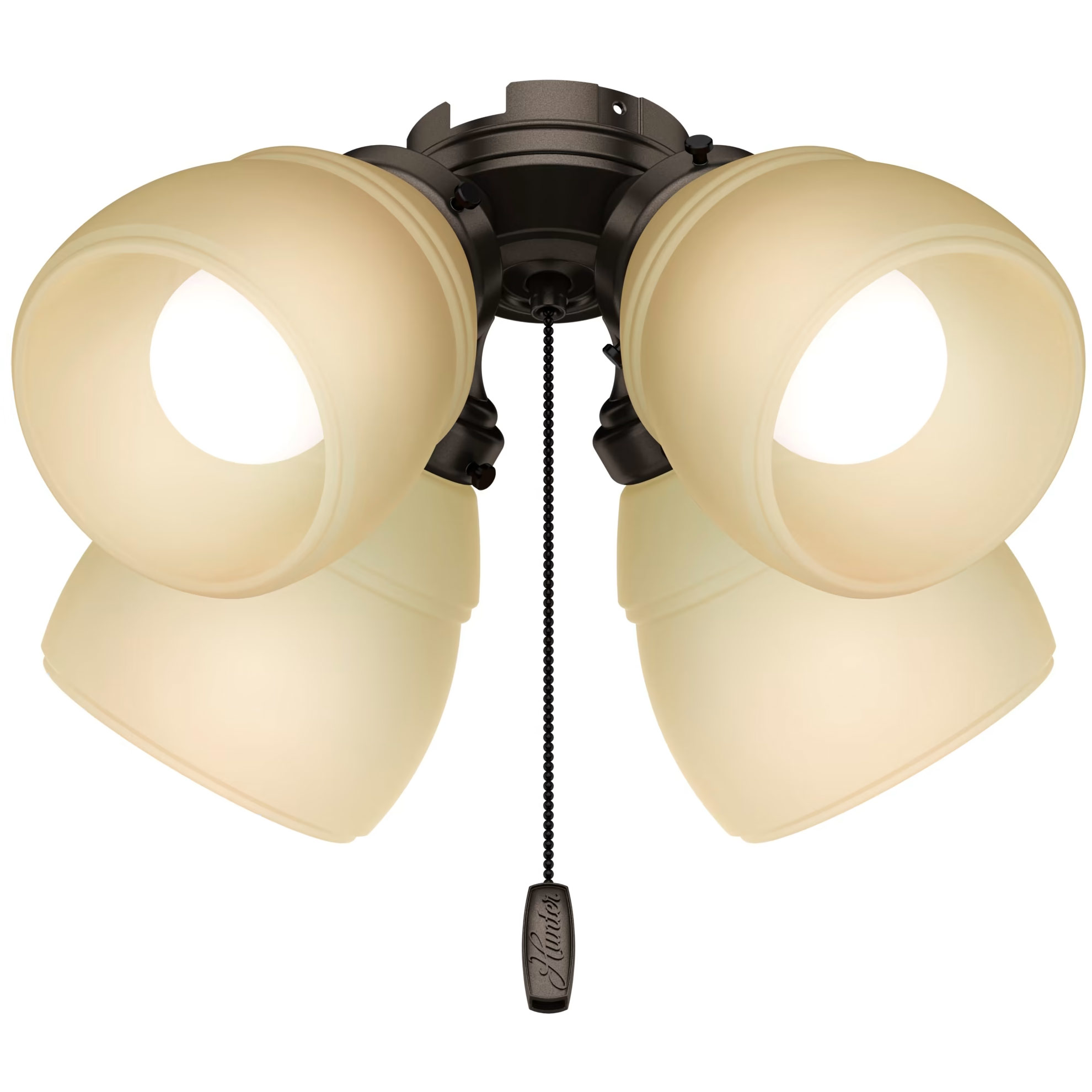 4-Light Light Kit by Hunter Fan | HUN-99367 | HUN1112471