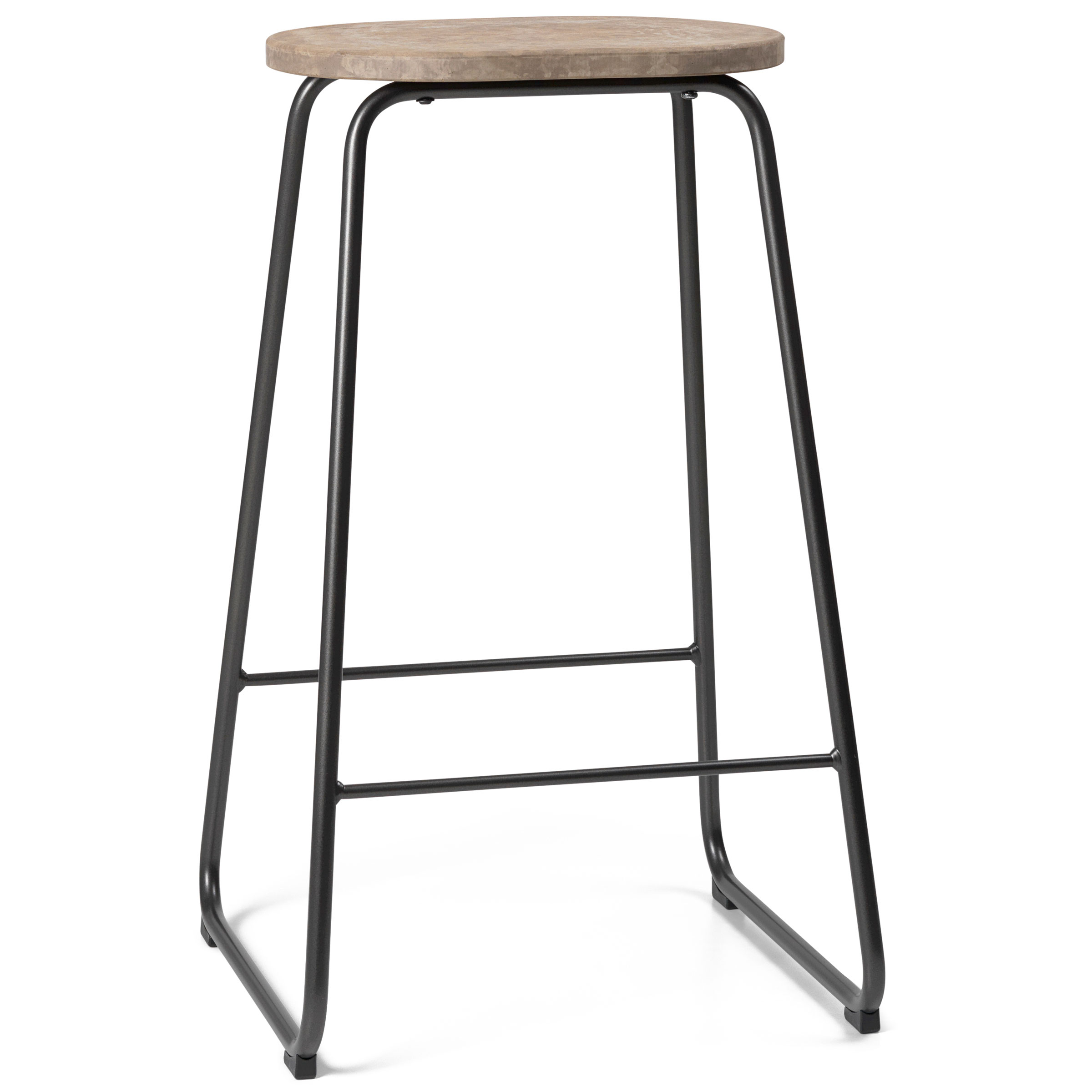 Earth Stool by Mater Design | MD-06048 | MTD1115466