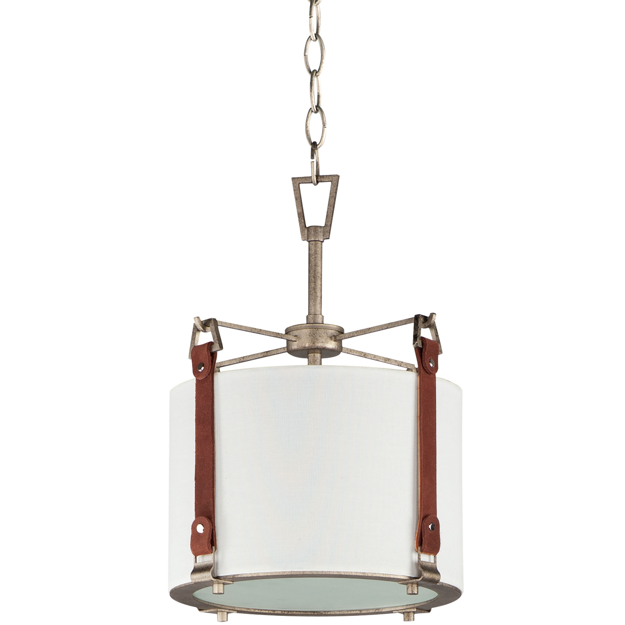Sausalito Pendant by Maxim Lighting | 16133FTWZBSD | MAX1115519