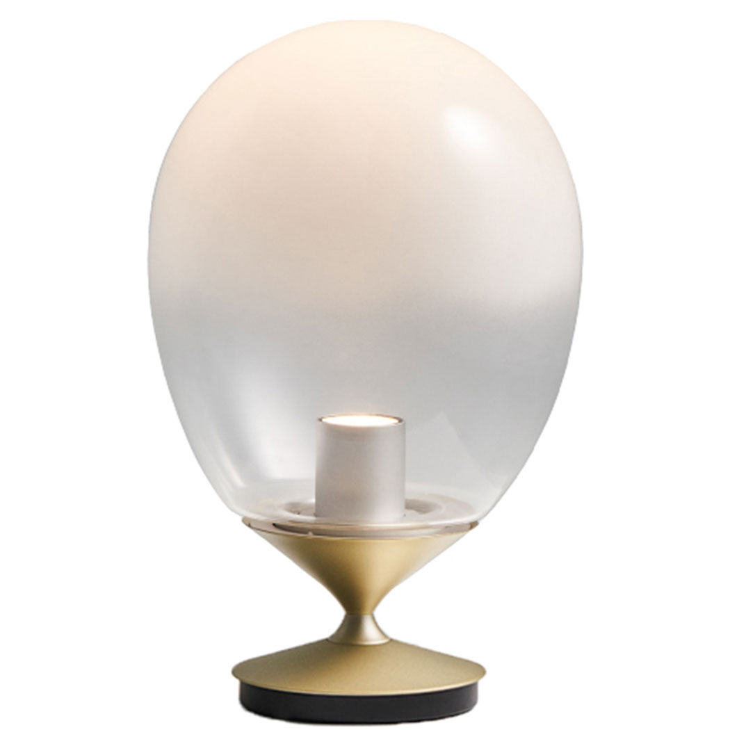 Mist Table Lamp by Seed Design | SLD-8996DJS-GLD | SEE1116278