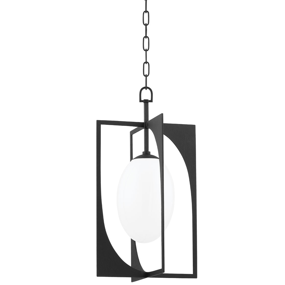 Enzo Pendant by Troy Lighting | F1213-BI | TRY1116757