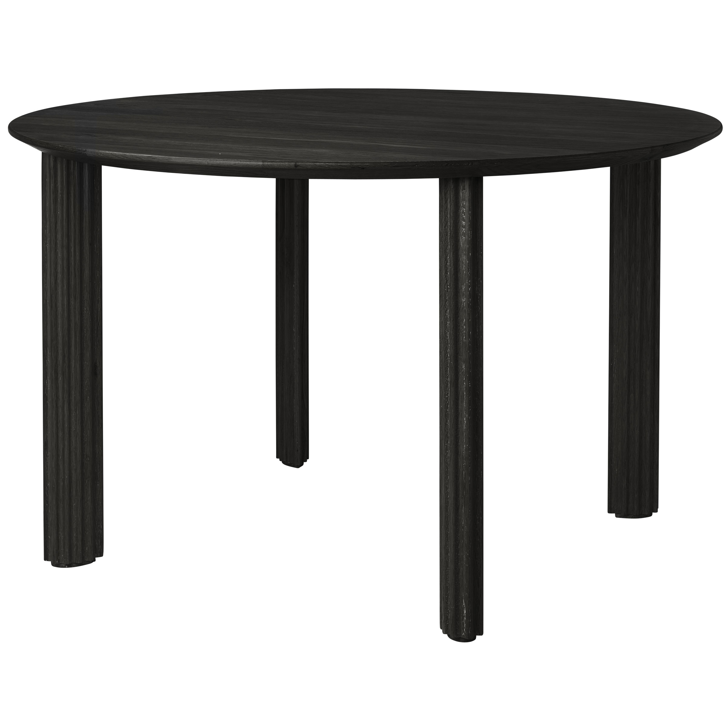 Comfort Circle Dining Table by Umage | VIT-5156_5156-1 | VIT1117307