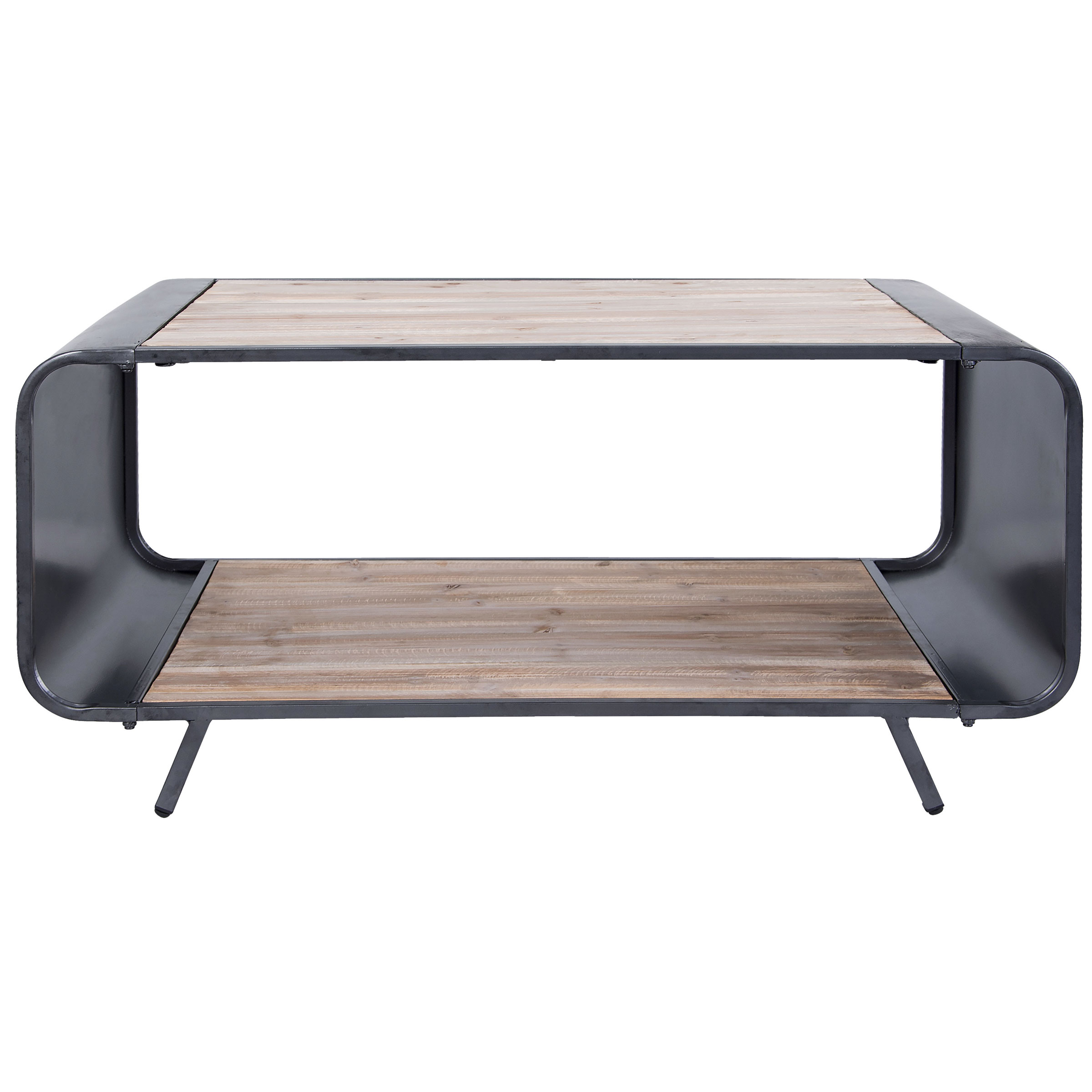 Atomic Coffee Table by Varaluz | 4FEN0101 | VAR1117425