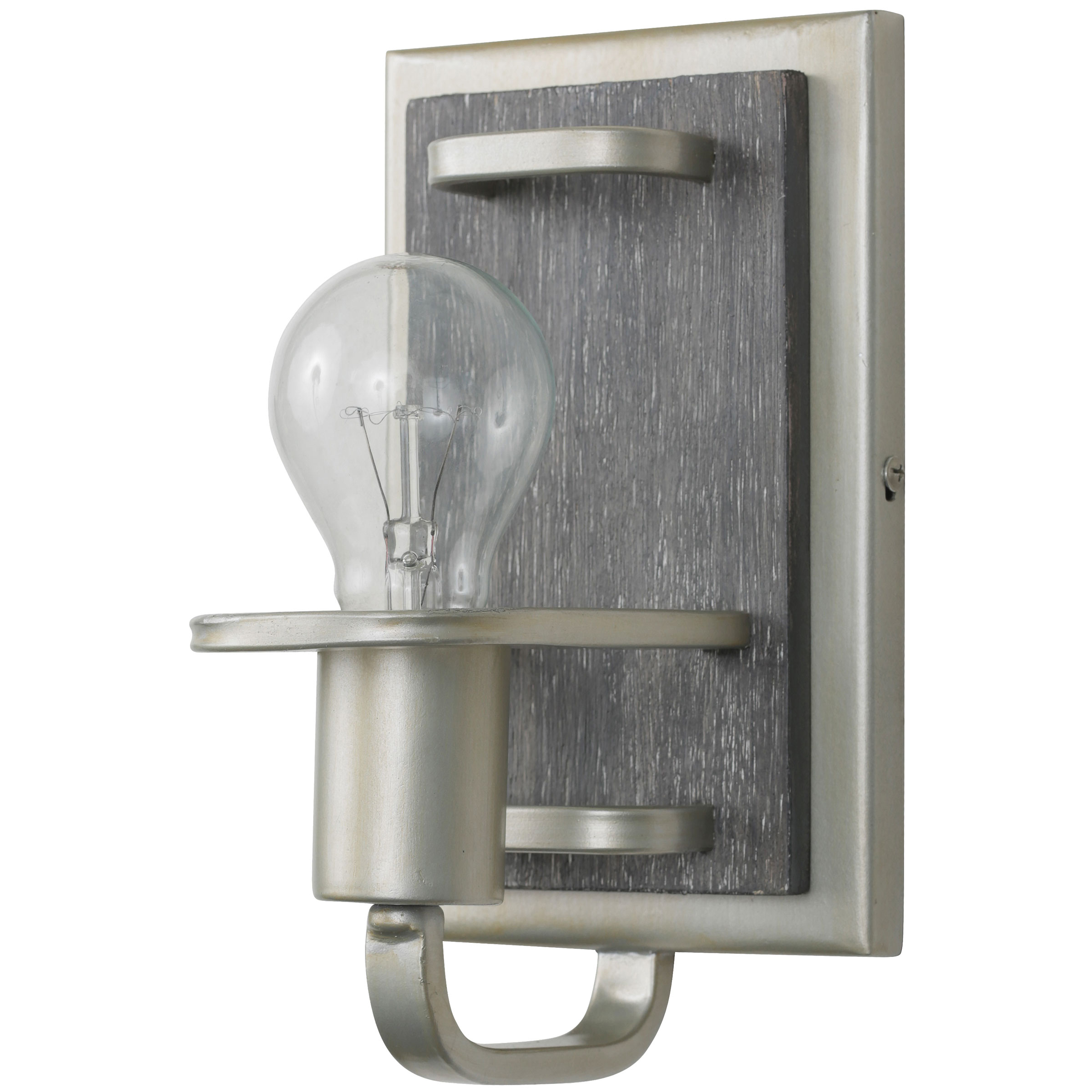 Lofty Wall Sconce by Varaluz | 268B01SOG | VAR1117548