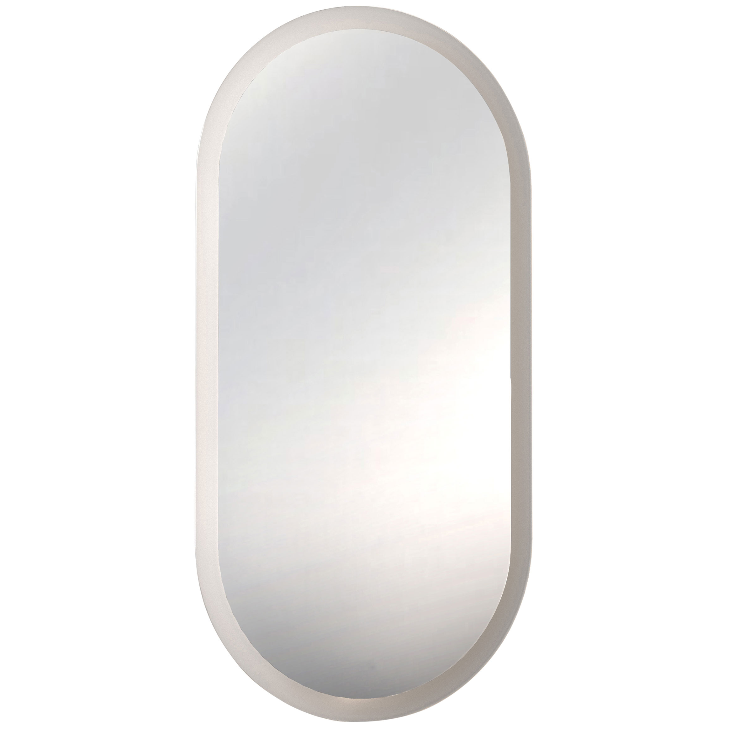 Varenna Stadium Illuminated Mirror by Astro Lighting | 1420005 | AST1118880