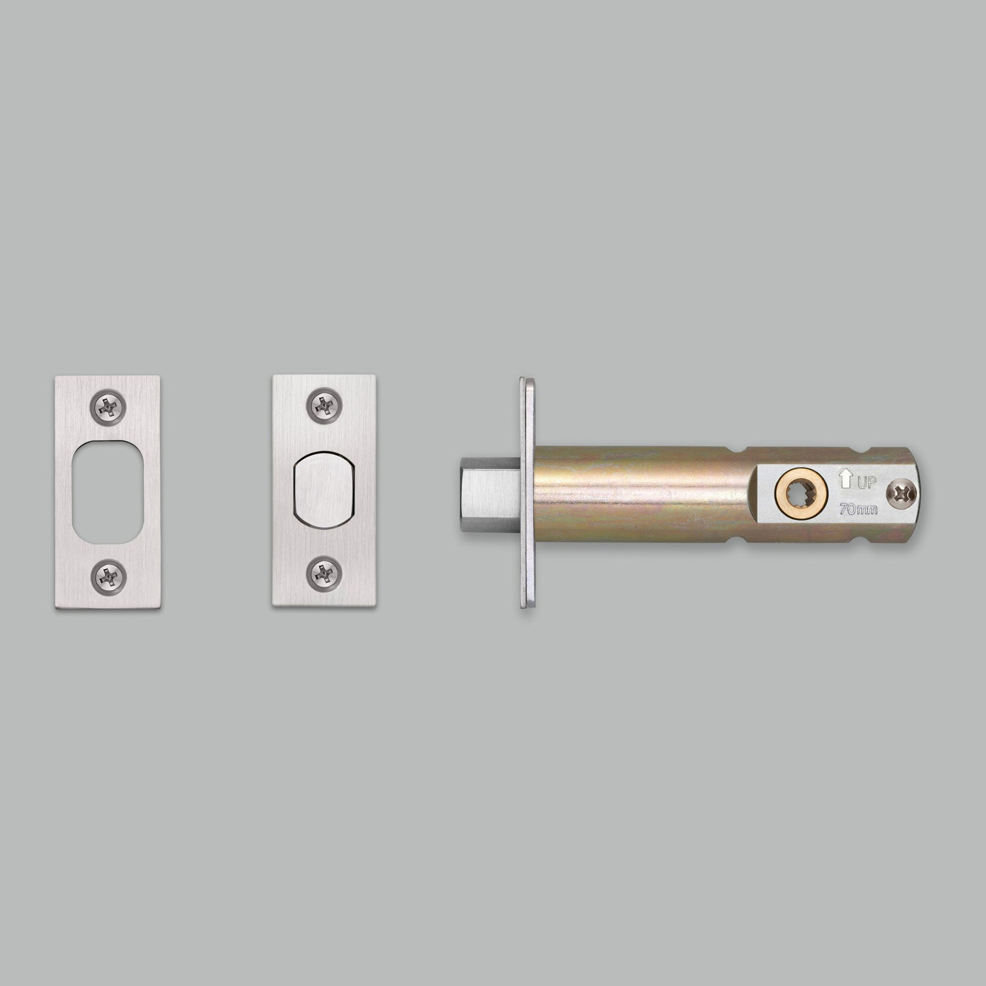 Latch for Thumbturn Lock by Buster + Punch | NDT-071722 | BPU1119006