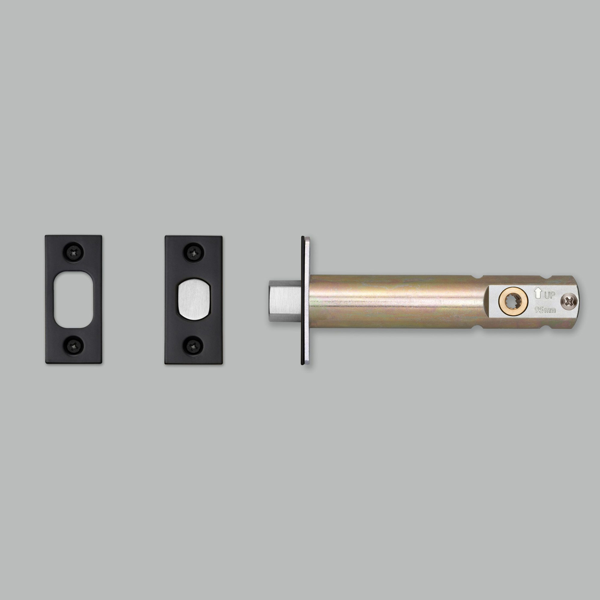Latch for Thumbturn Lock by Buster + Punch | NDT-351737 | BPU1119015