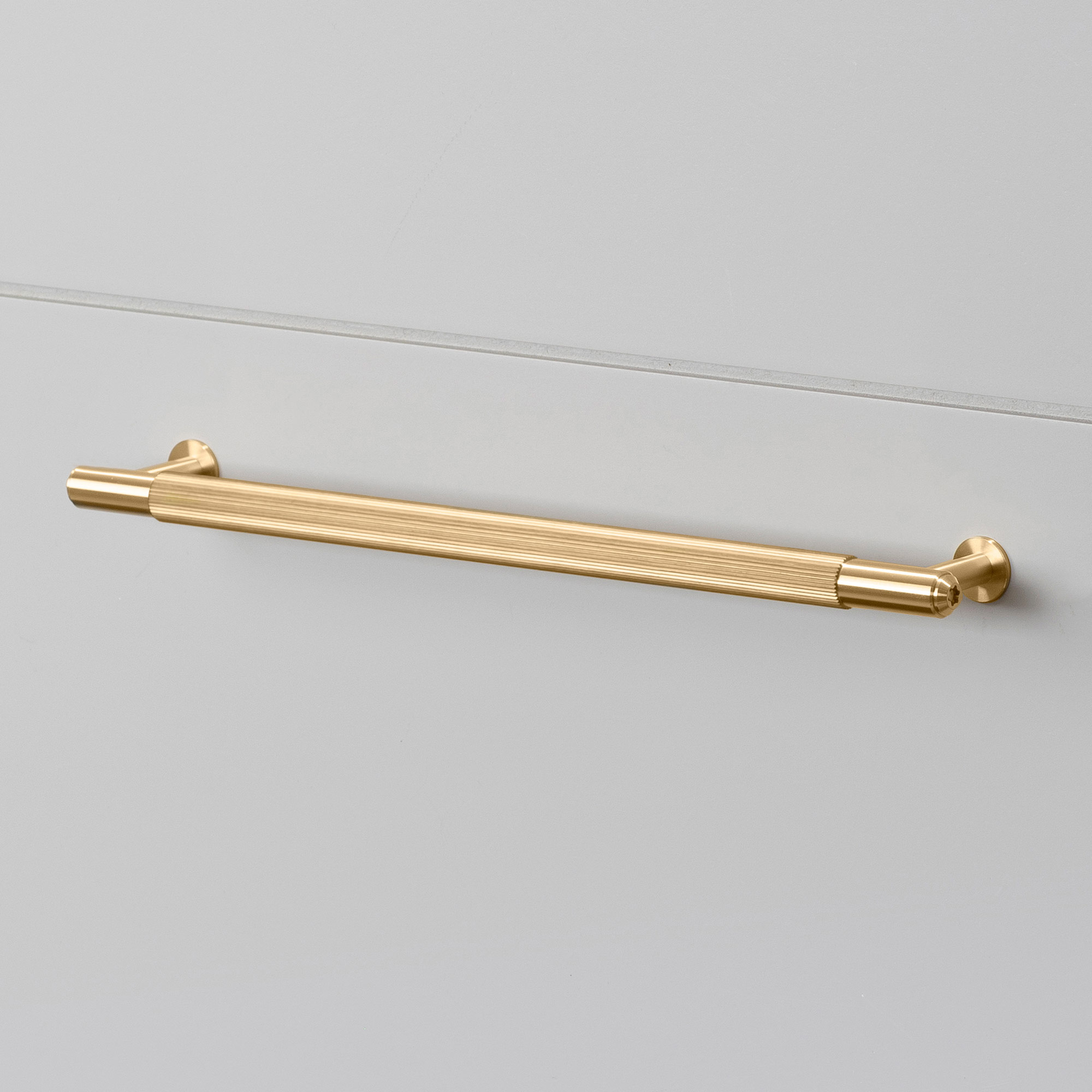 Linear Pull Bar by Buster + Punch | NPB-05336 | BPU1119021