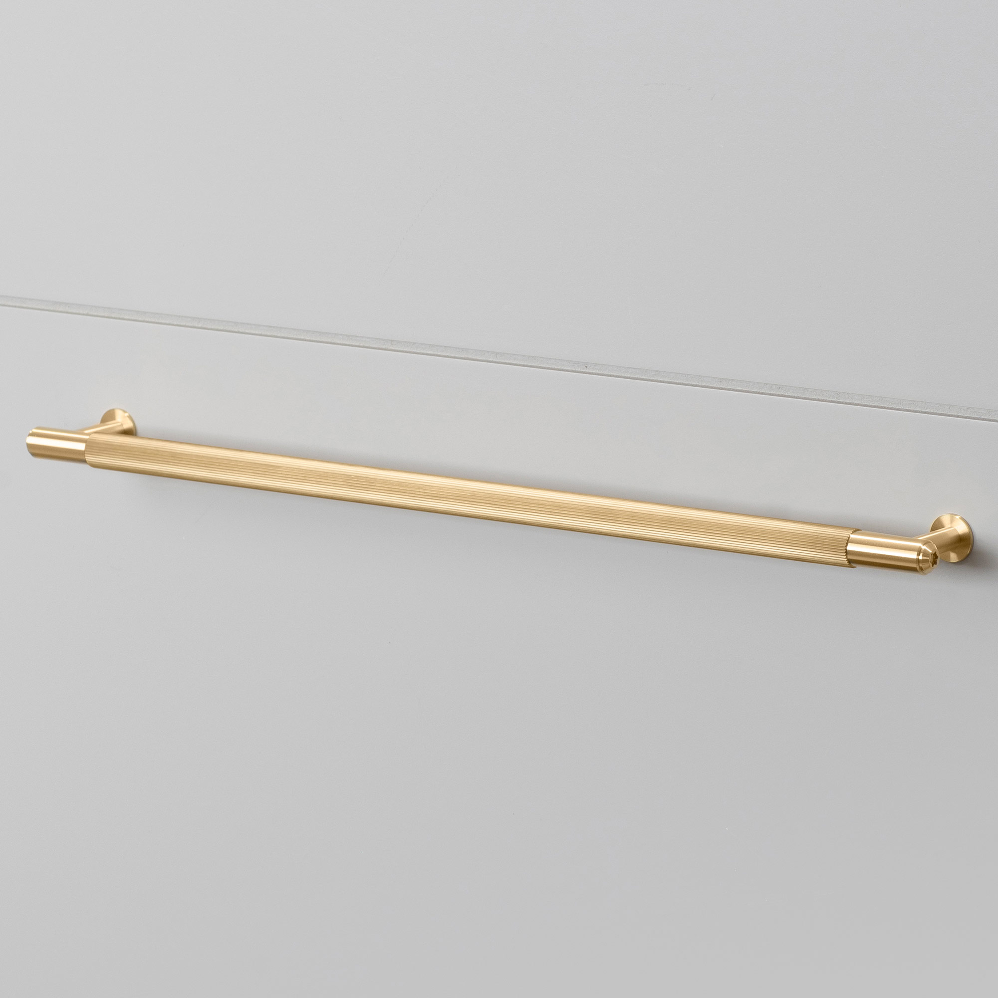 Linear Pull Bar by Buster + Punch | NPB-05341 | BPU1119025