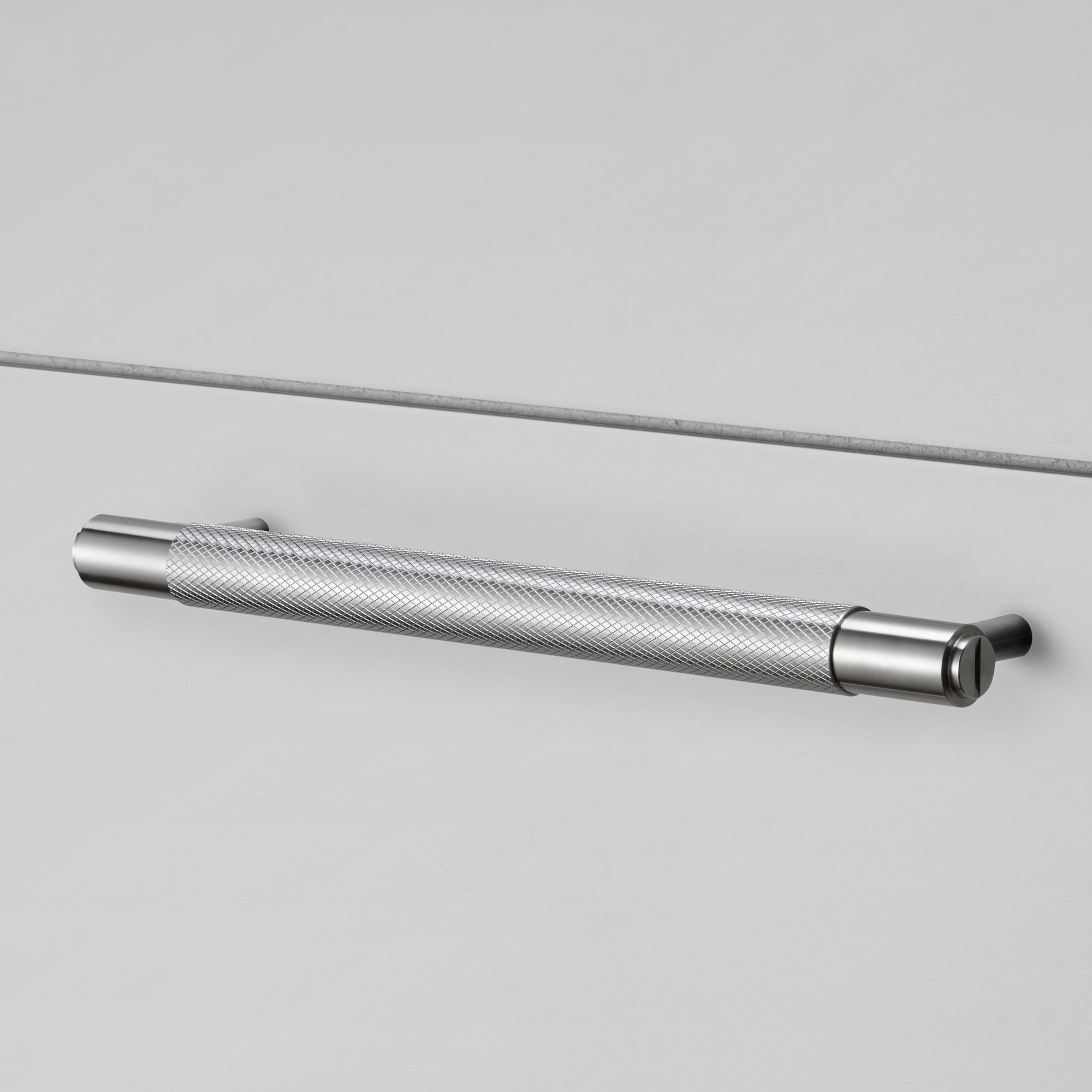 Cross Pull Bar by Buster + Punch | US-PB-H-10.2-ST-A | BPU1119036