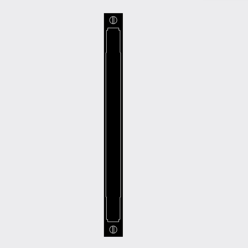 Pull Bar Plate by Buster + Punch | NPB-02886 | BPU1119057