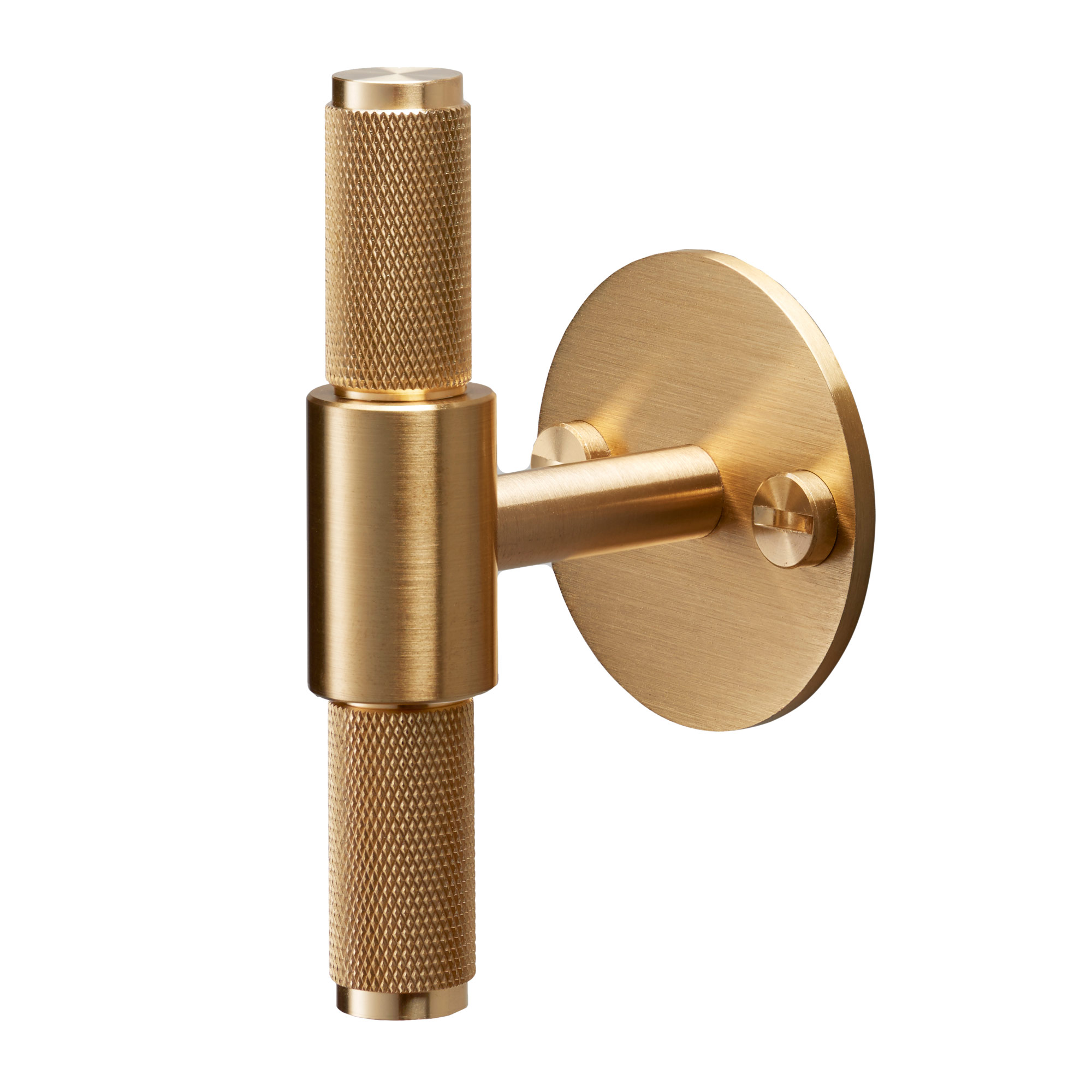 T Bar Drawer Pull by Buster + Punch | NTB-054088 | BPU1119073