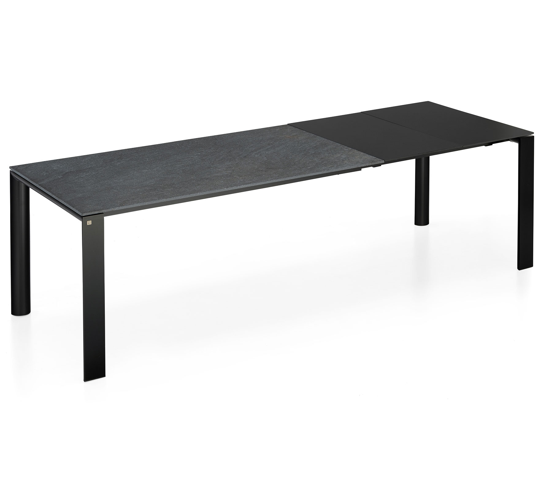 Dorian Extendable Outdoor Dining Table by Connubia | CB481502121C0150159BW00 | CON1119881
