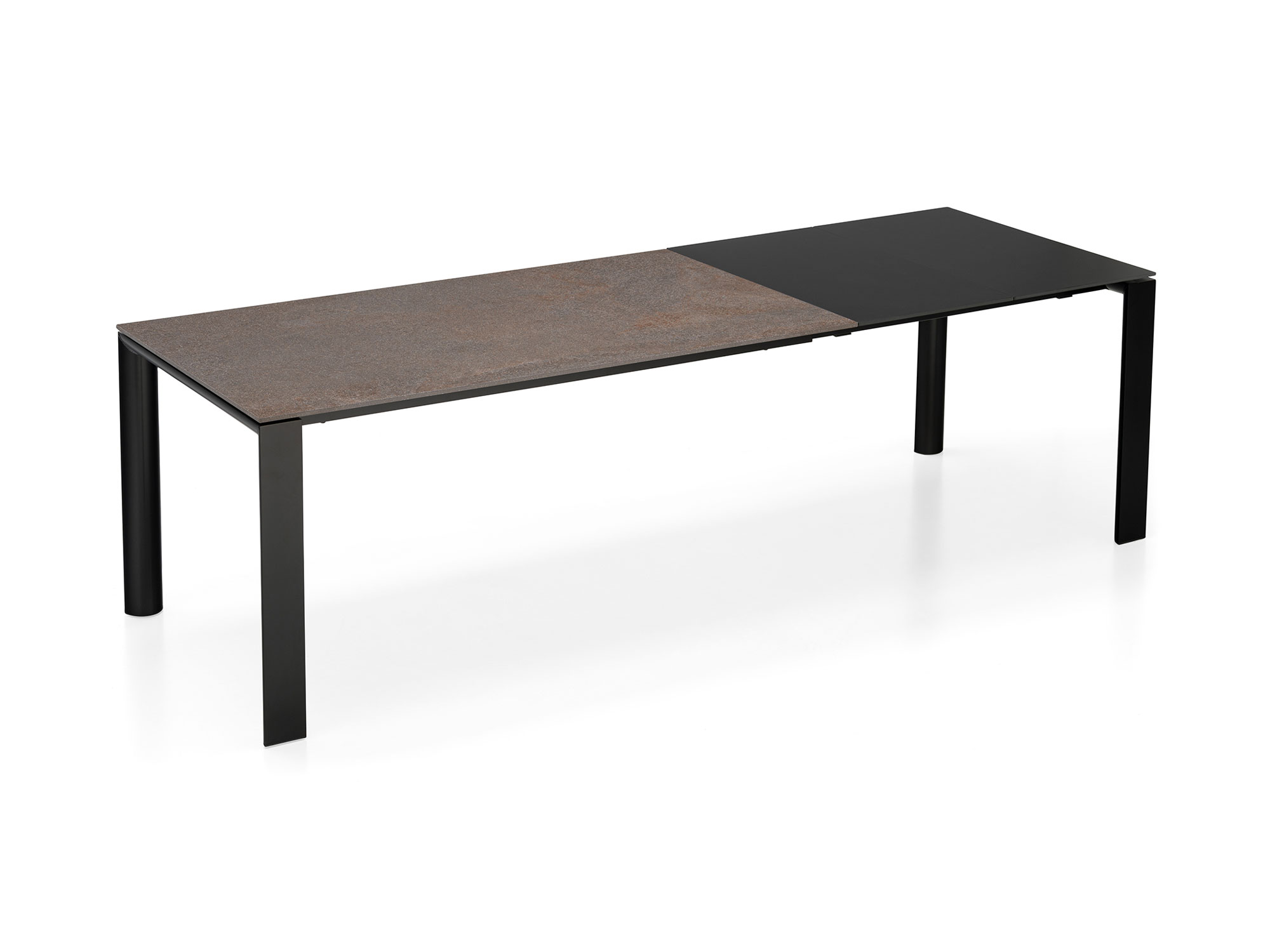 Dorian Extendable Outdoor Dining Table by Connubia | CB481502123C0150159BW00 | CON1119882