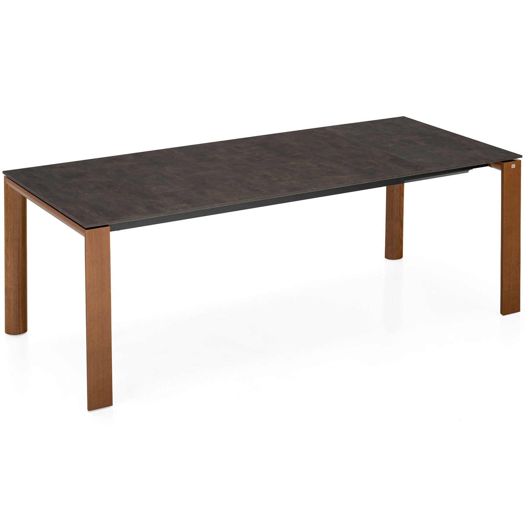 Dorian Extendable Dining Table by Connubia | CB481505117C0152010940A | CON1086445