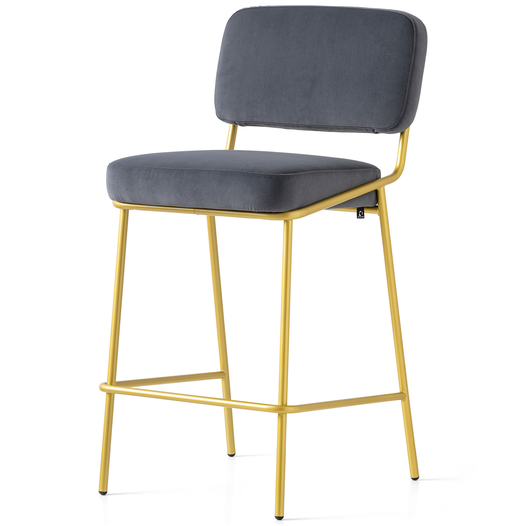Sixty Bar / Counter Stool by Connubia | CB213900033LSLQ00000000 ...