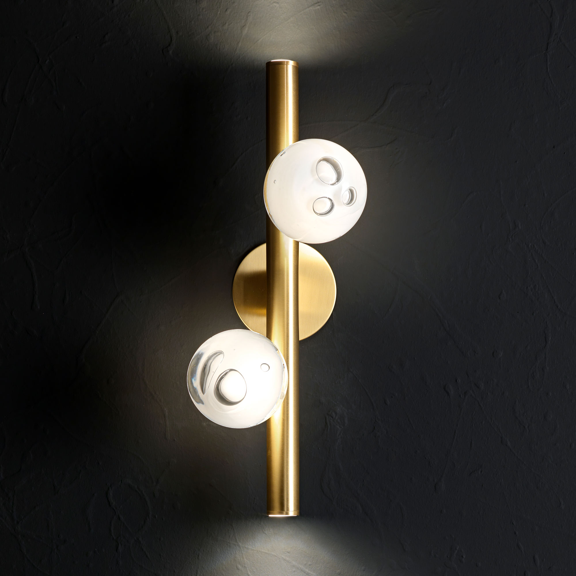 Diva Wall Sconce by Esperia | DIVA-WALL | ESP1122480