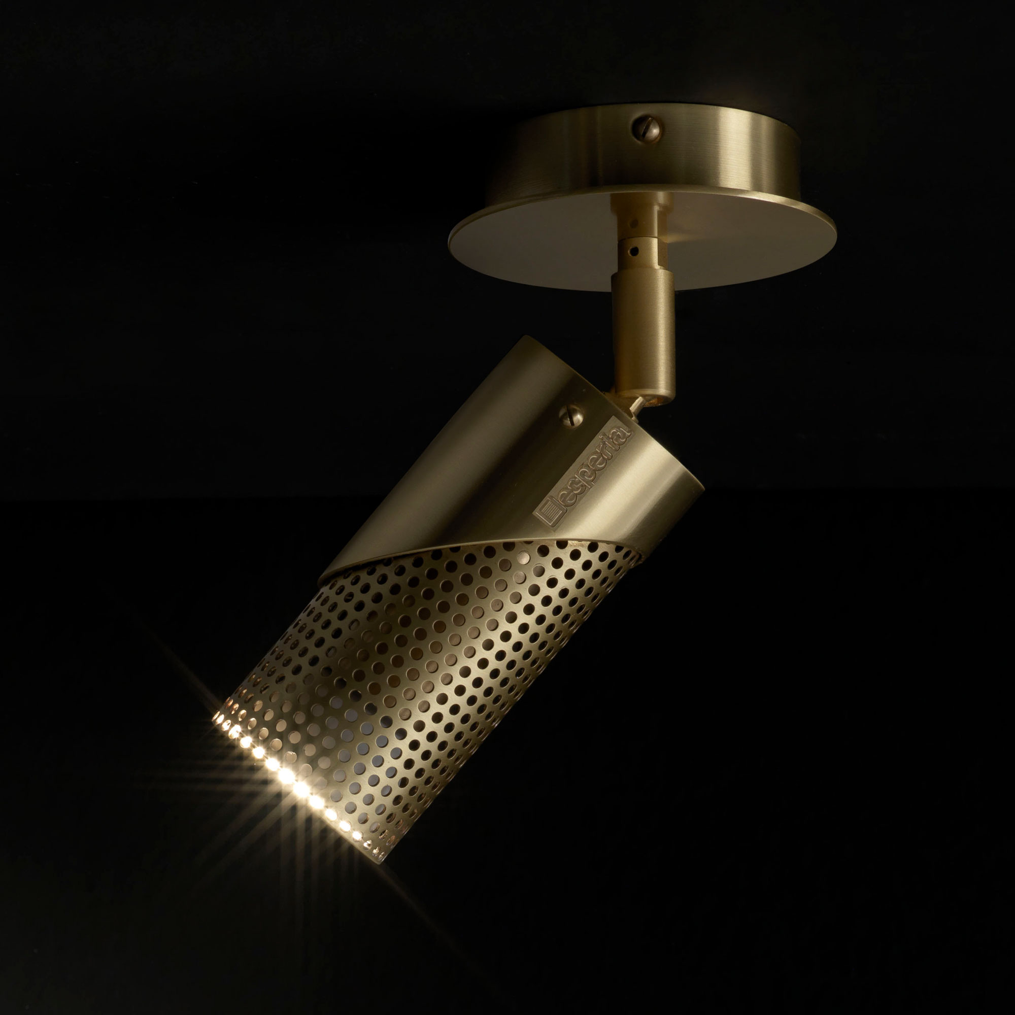 Elio Wall / Ceiling Light by Esperia | ELIO-WALL | ESP1122510