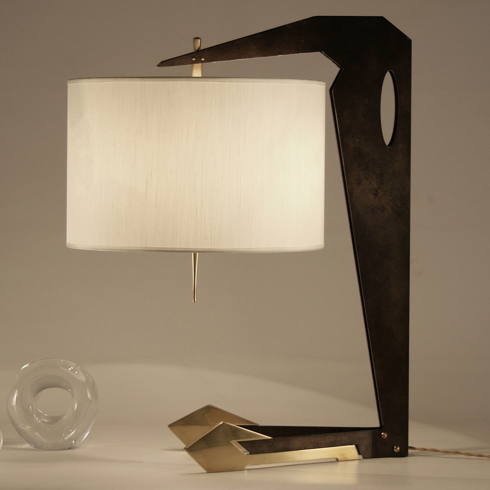 Gru Table Lamp by Esperia | GRU-TABLE | ESP1122546