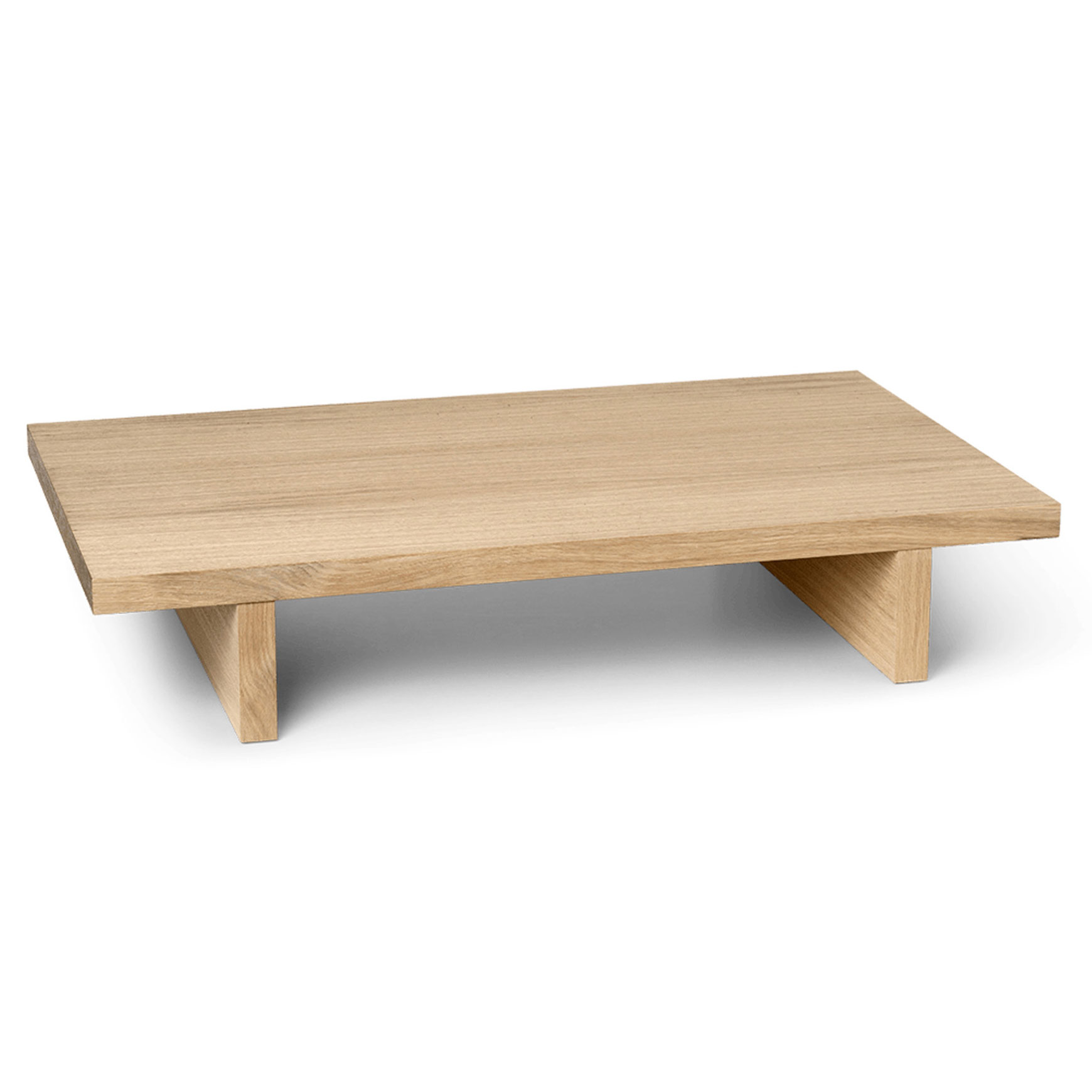Kona Table by Ferm Living | FERM-1104263937 | FRM1122644
