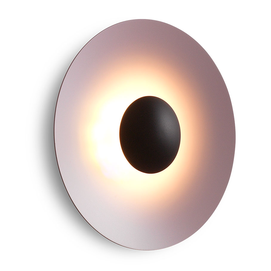 LED-Ginger Wall / Ceiling Light by Marset | A662-580-36-27K | MAR1124448