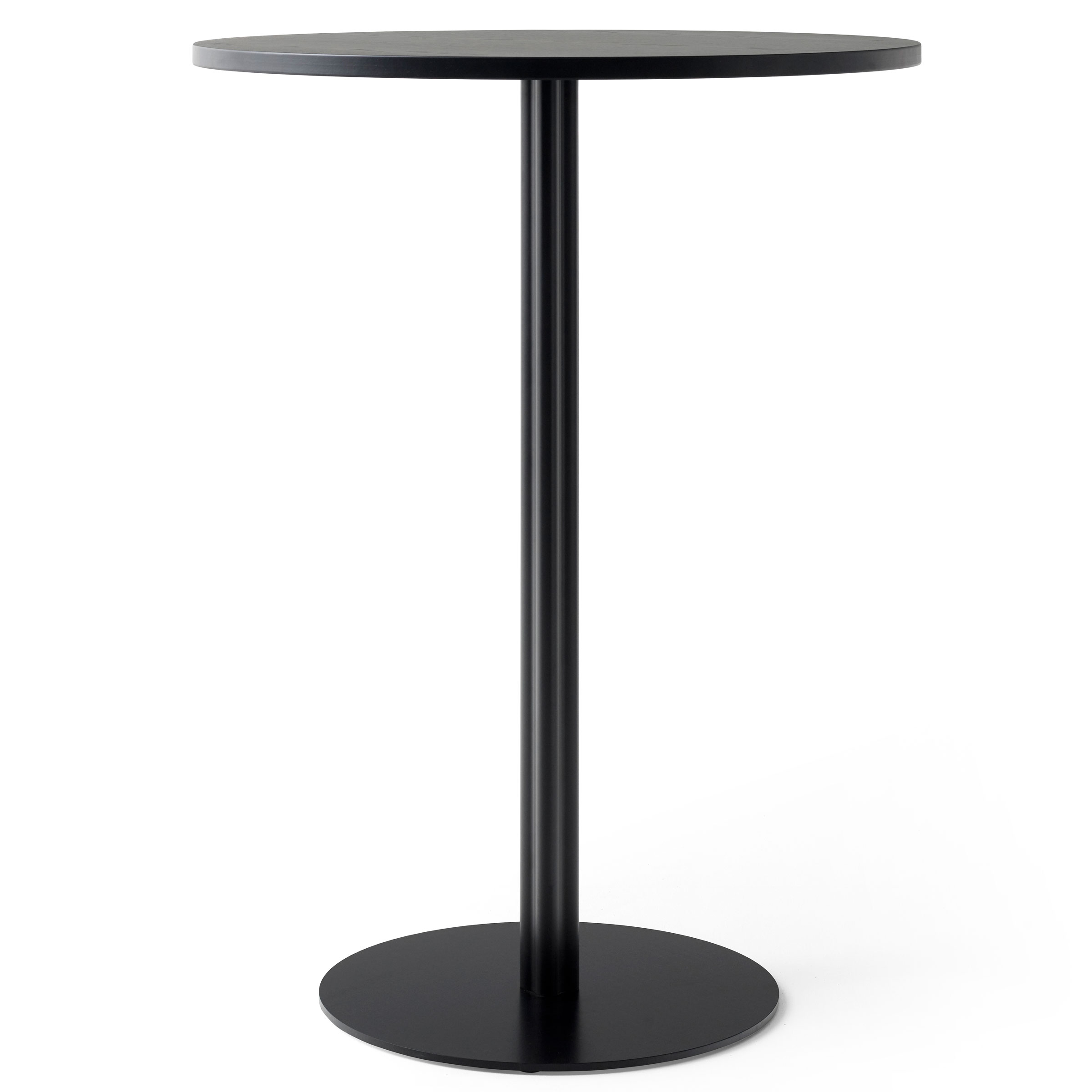 Harbour Round Counter/Bar Table by Audo Copenhagen | 71102-001639 ...