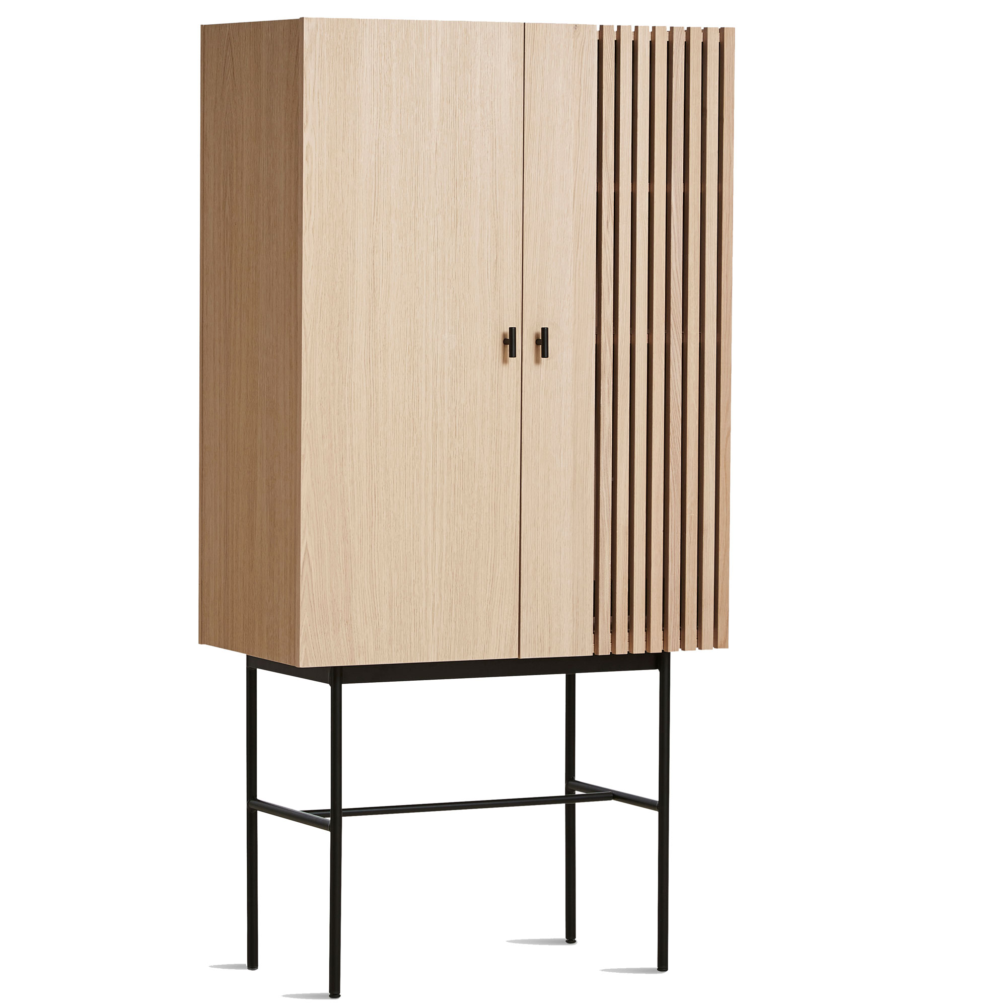 Array Highboard by Woud Design | WOU-120419 | WOU1125510
