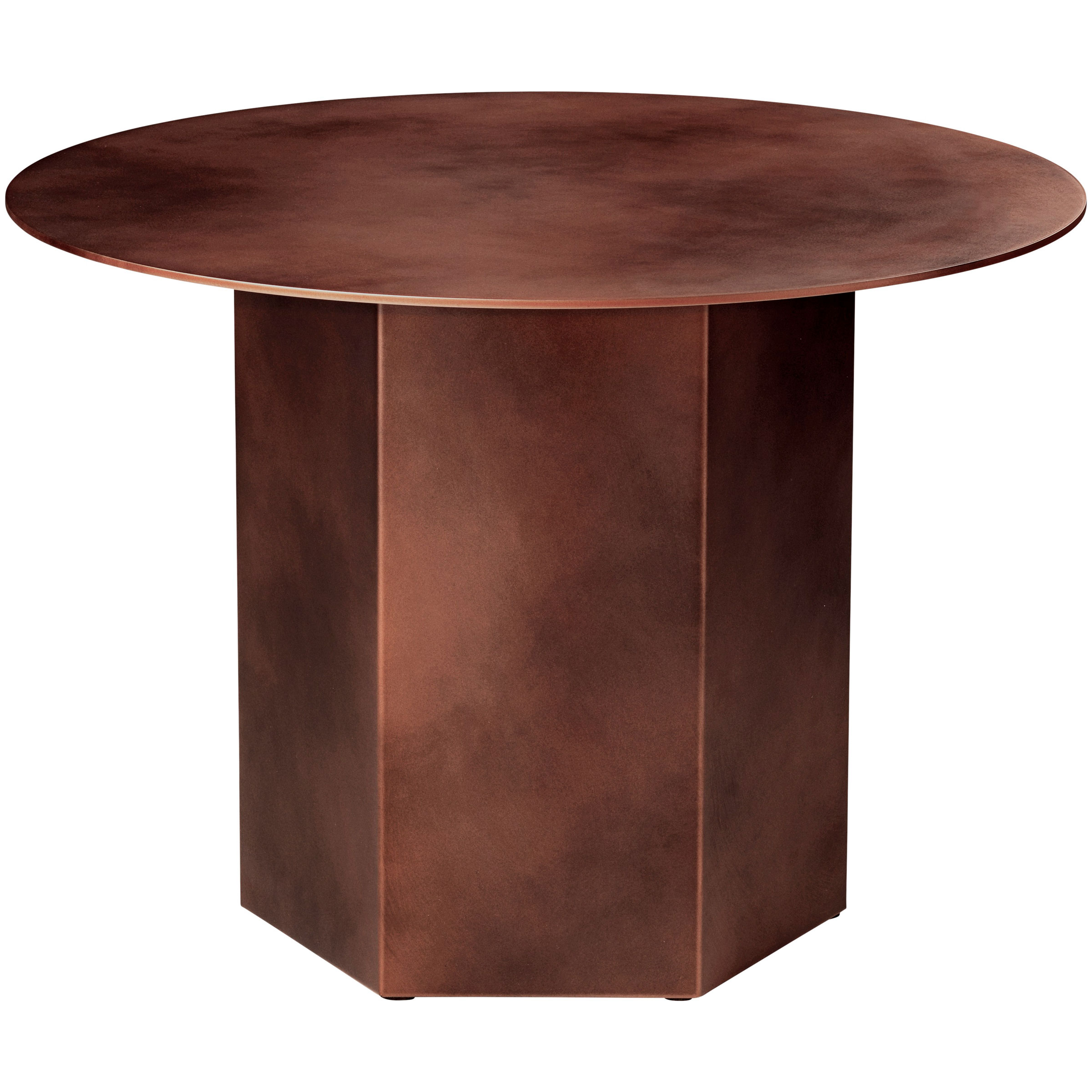 Epic Coffee Table by Gubi | 10074993 | GUB1125580