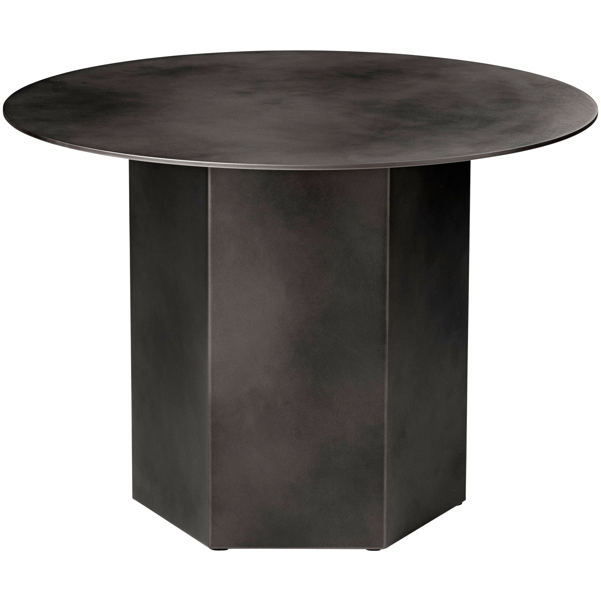 Epic Coffee Table by Gubi | 10074994 | GUB1125582