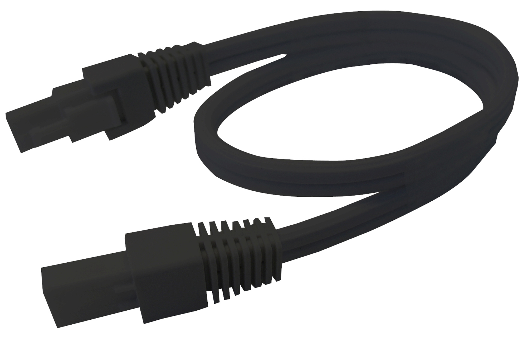 Noble Pro 2 Lighting - Connector by AFX | XLCC12BL | AFX1126143