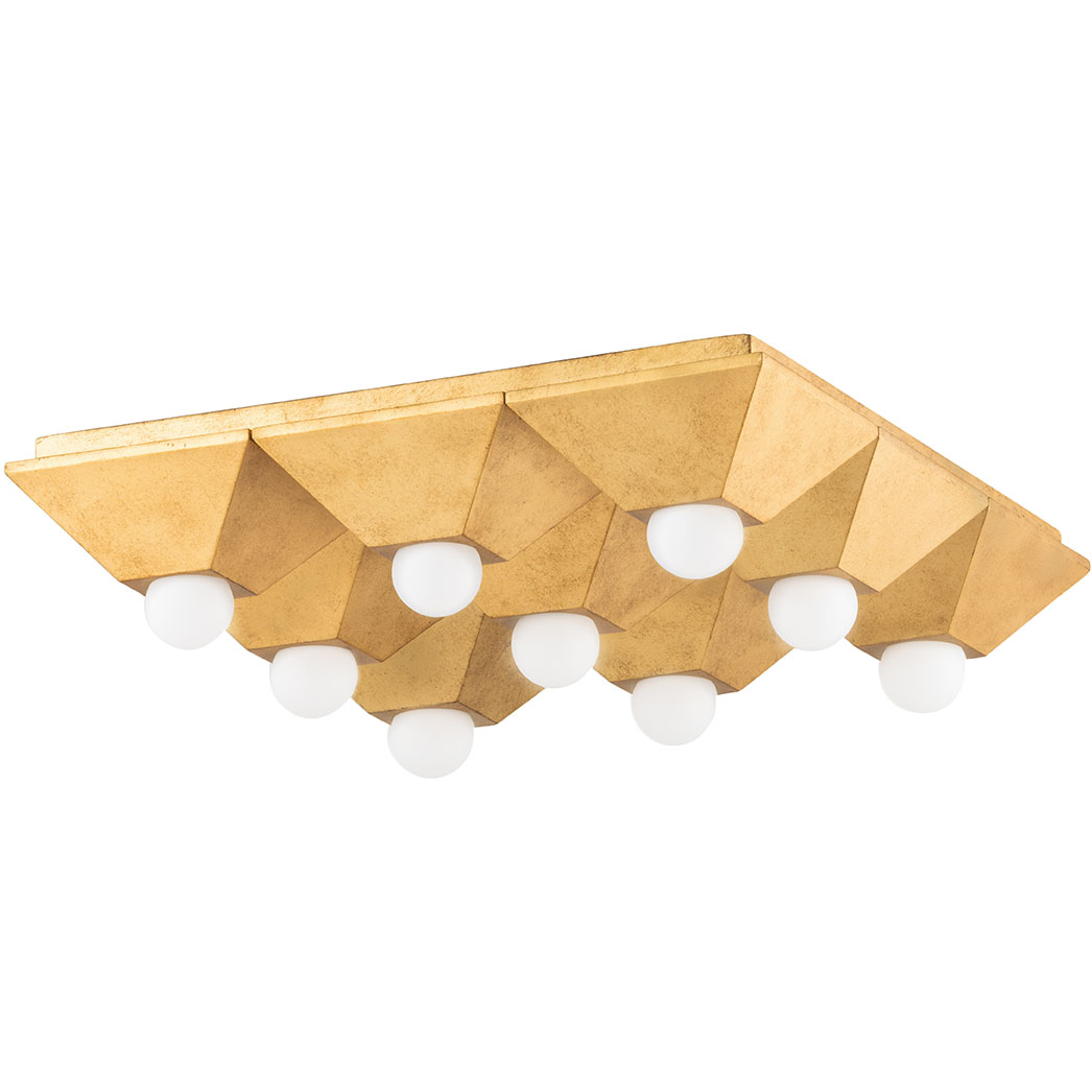 Max Ceiling Light by Corbett Lighting | 325-09-VGL | CRB1126758