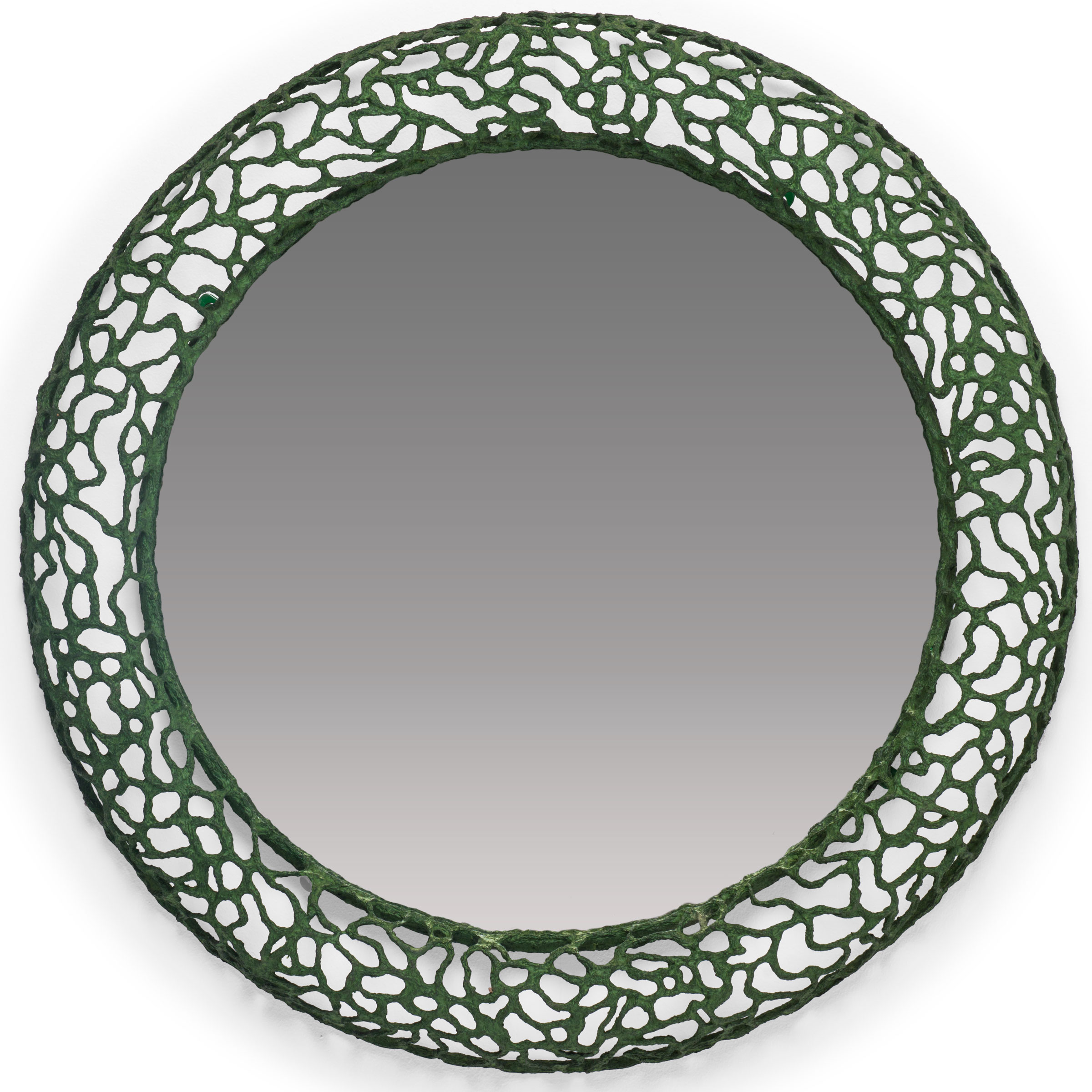 Nori Mirror by Kenneth Cobonpue | FMNR-G-3503-M | HIV1128358