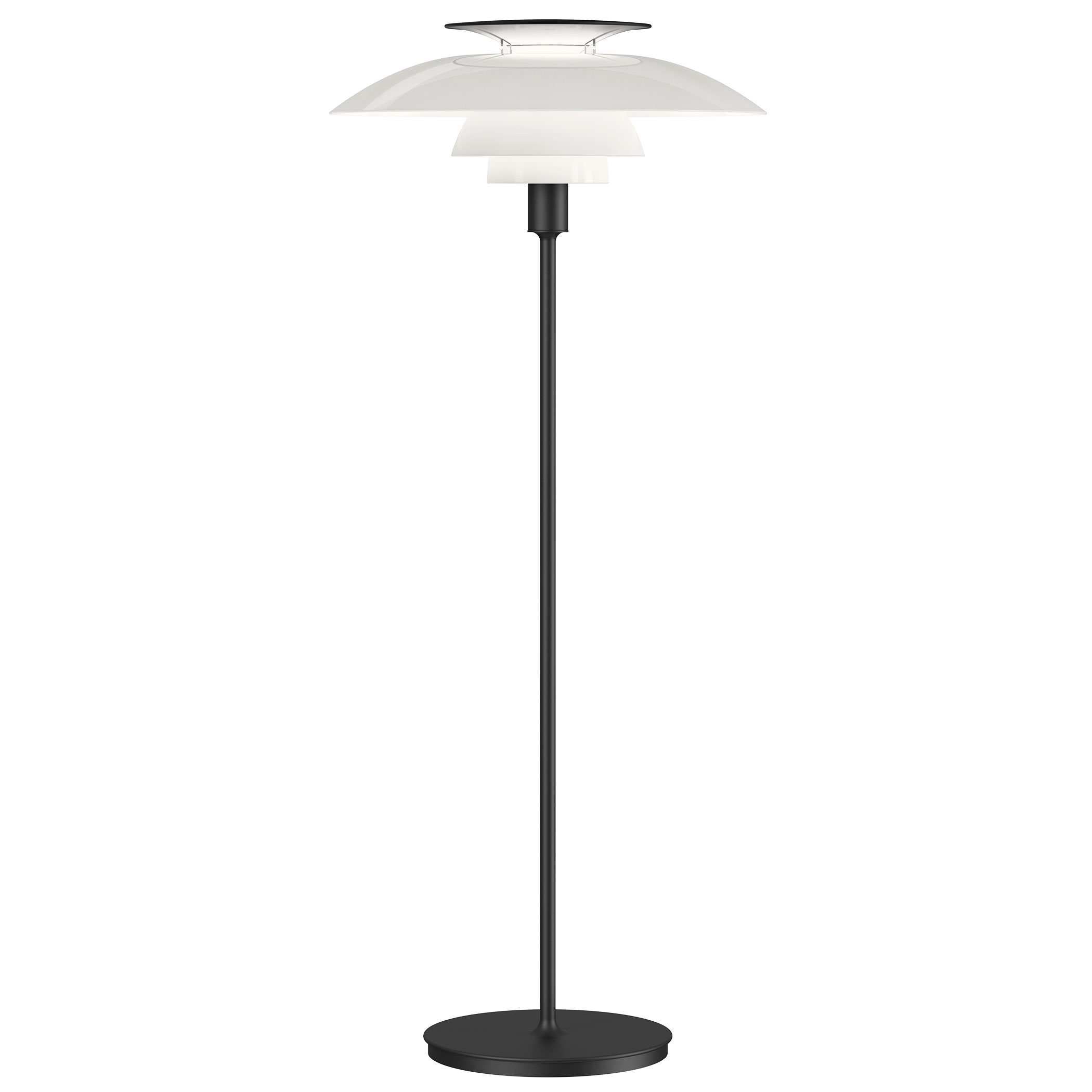 PH 80 Floor Lamp by Louis Poulsen | 10000157285 | LPL1128578